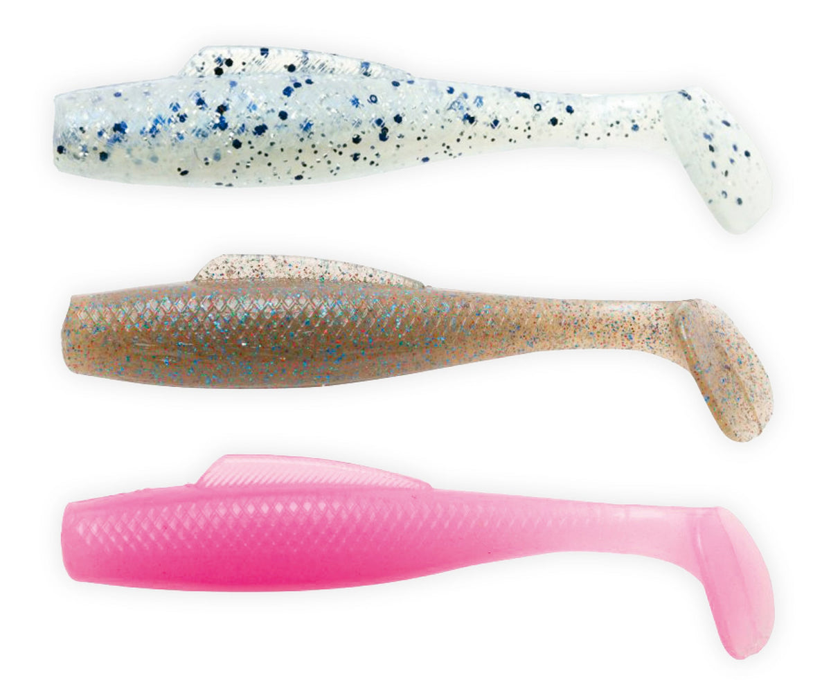 Species Colour Selection Guide — Tackle Tactics