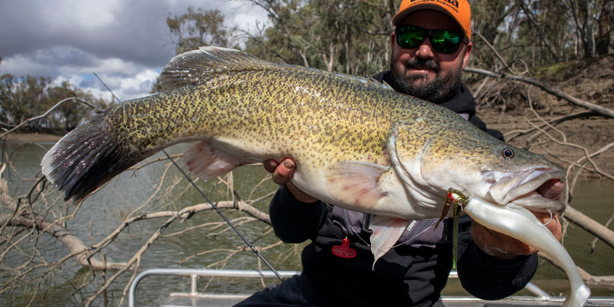 How to Fish ChatterBaits — Tackle Tactics