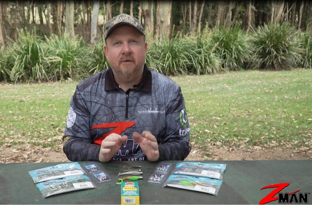 29. Ultimate River & Estuary Kit — Tackle Tactics