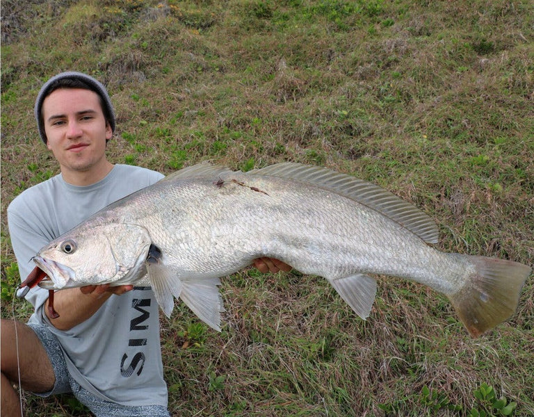 10 Tips - Land Based Lure Fishing — Tackle Tactics
