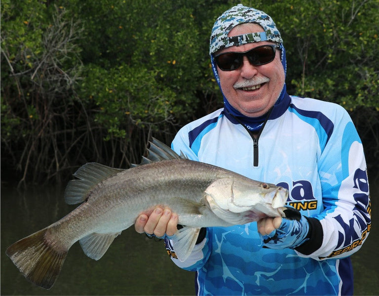 A Hinchinbrook Channel Adventure — Tackle Tactics