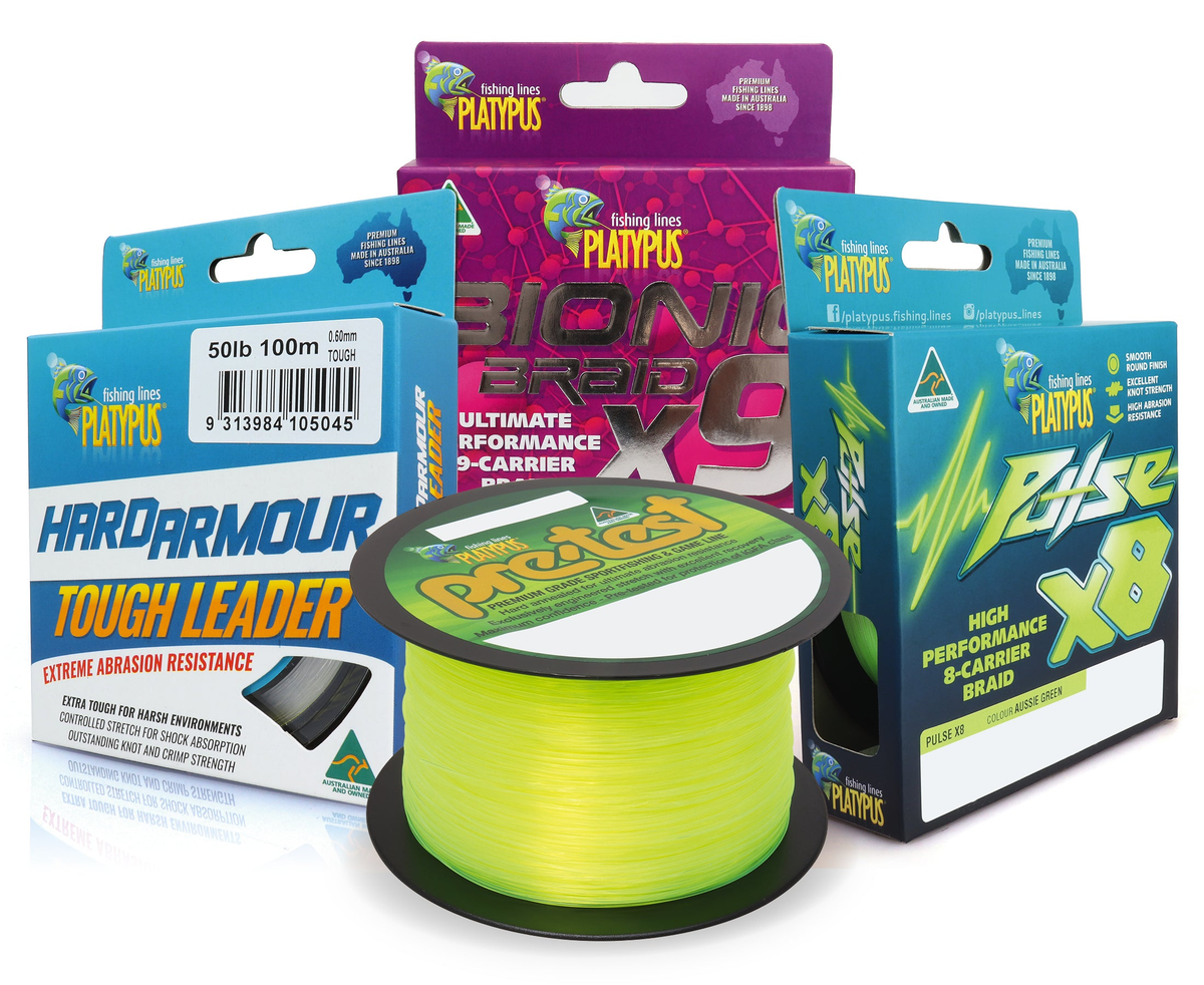 Lines — Tackle Tactics