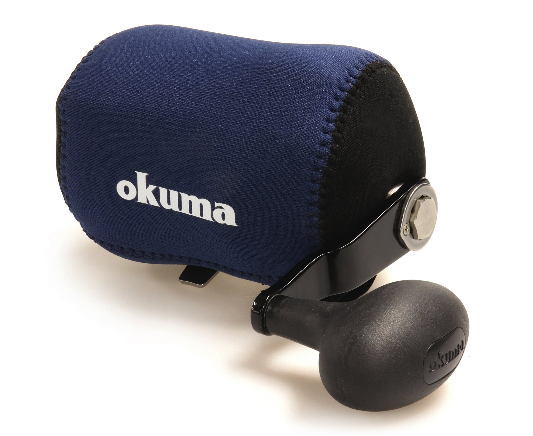 Okuma — Tackle Tactics