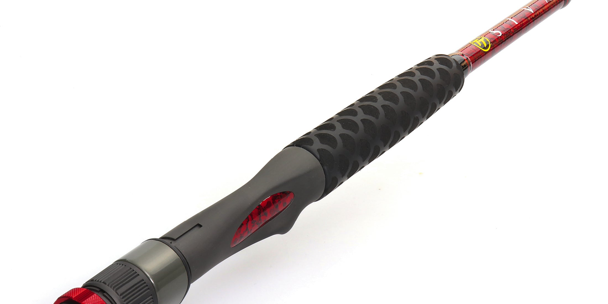 Fishing Rods | Tackle Tactics Australia