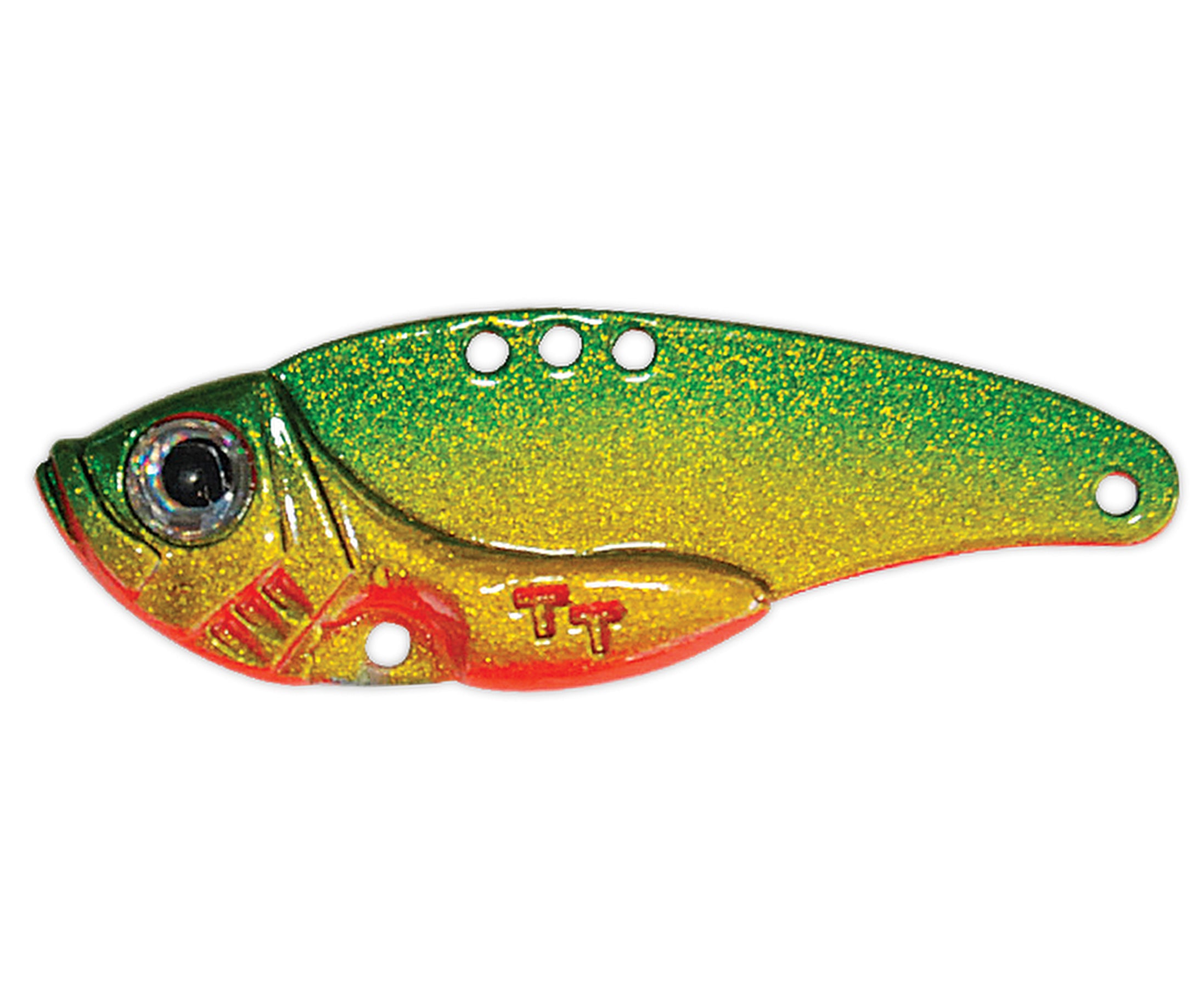 TT SWITCHBLADE — Tackle Tactics