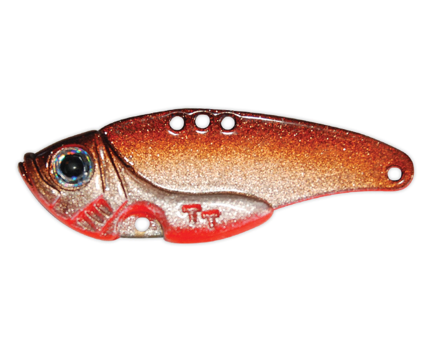 TT SWITCHBLADE — Tackle Tactics
