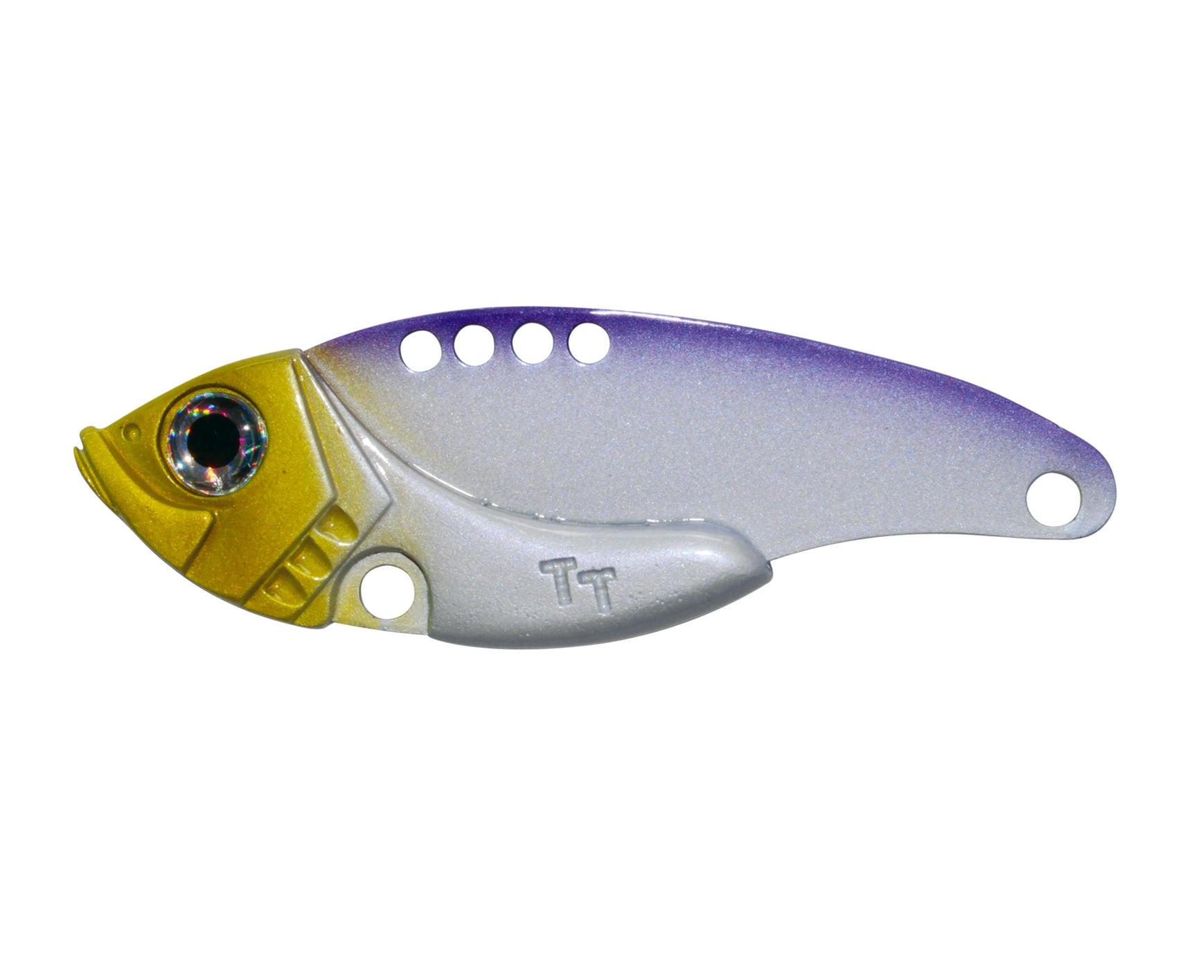 TT SWITCHBLADE HD — Tackle Tactics