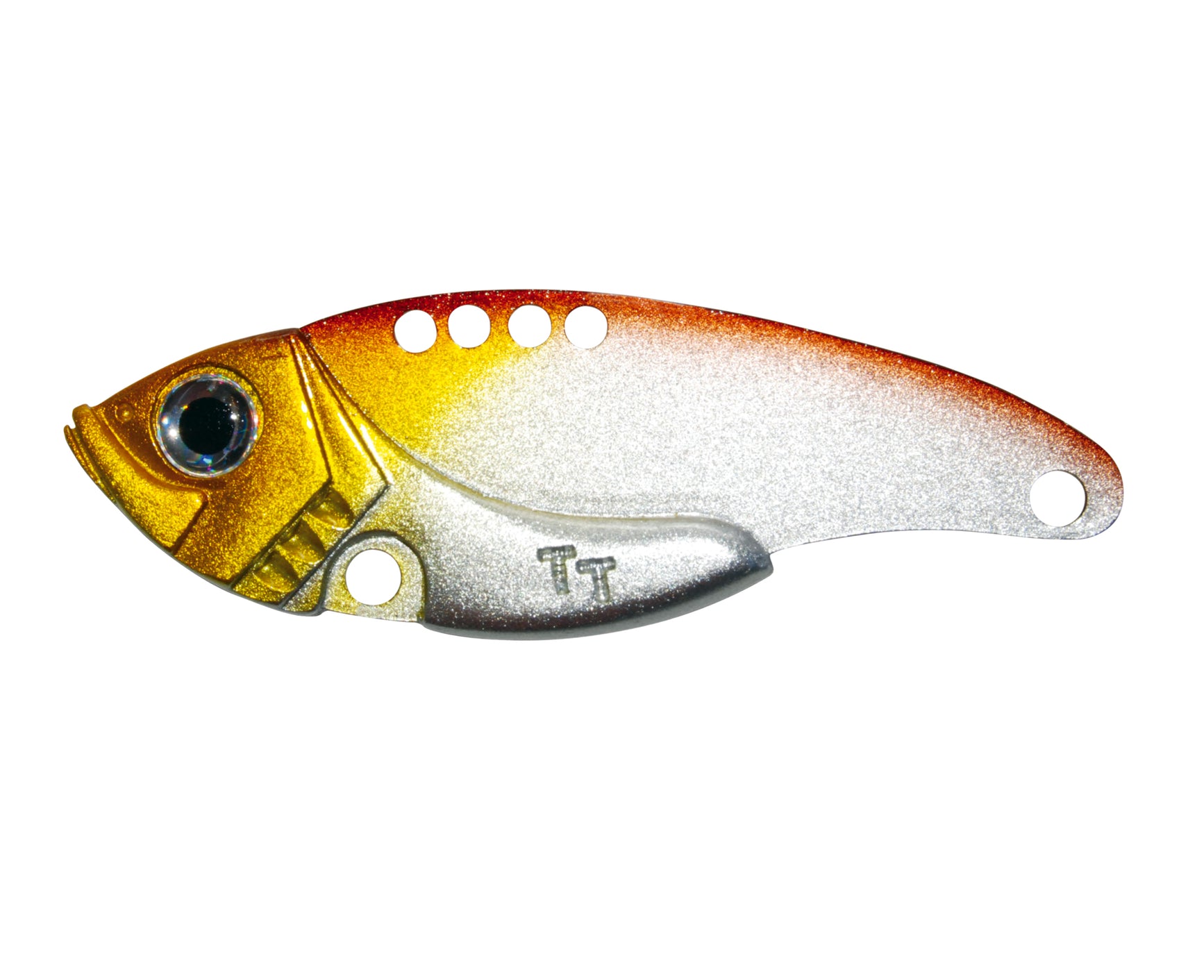 TT SWITCHBLADE HD — Tackle Tactics