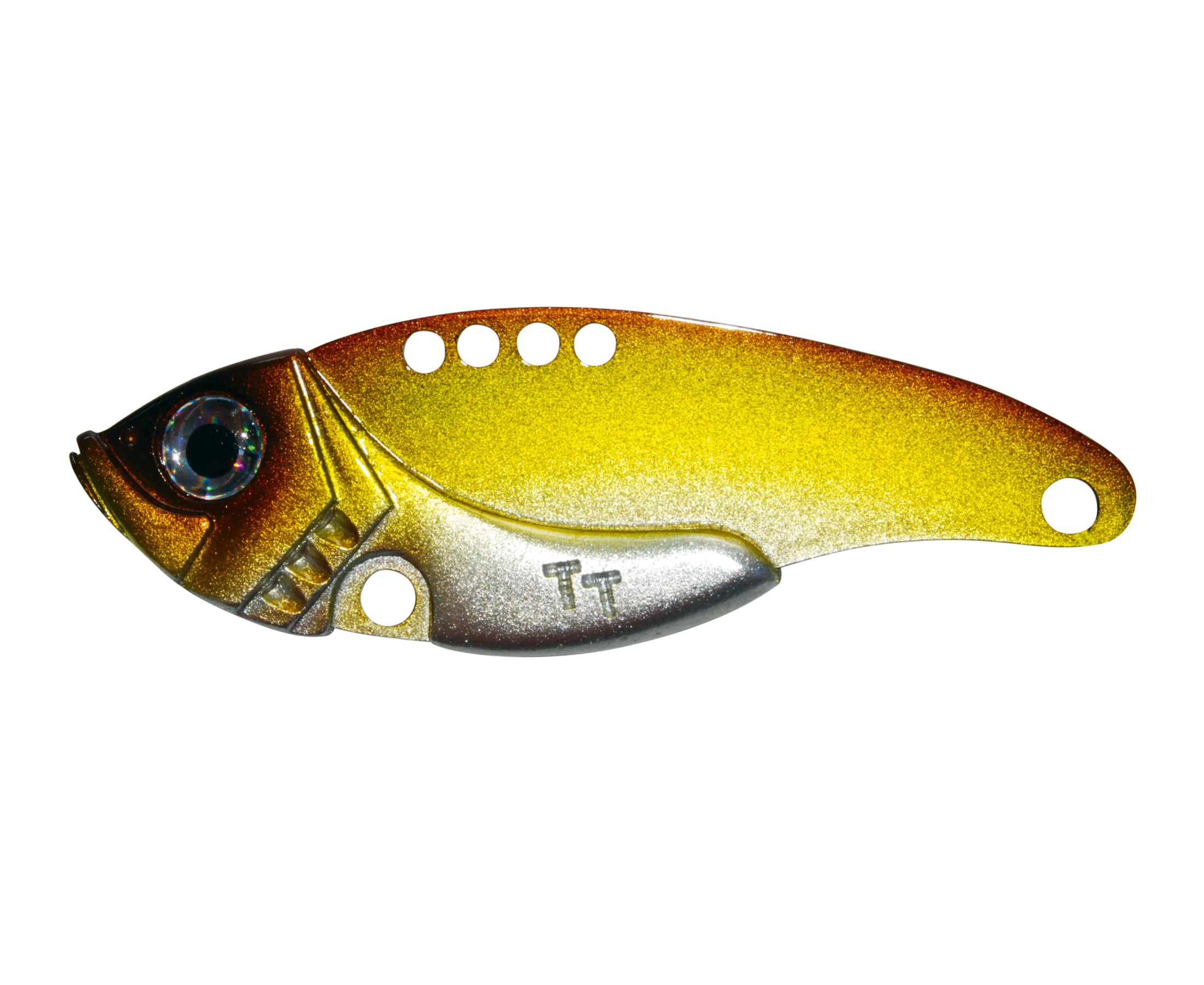 TT SWITCHBLADE HD — Tackle Tactics