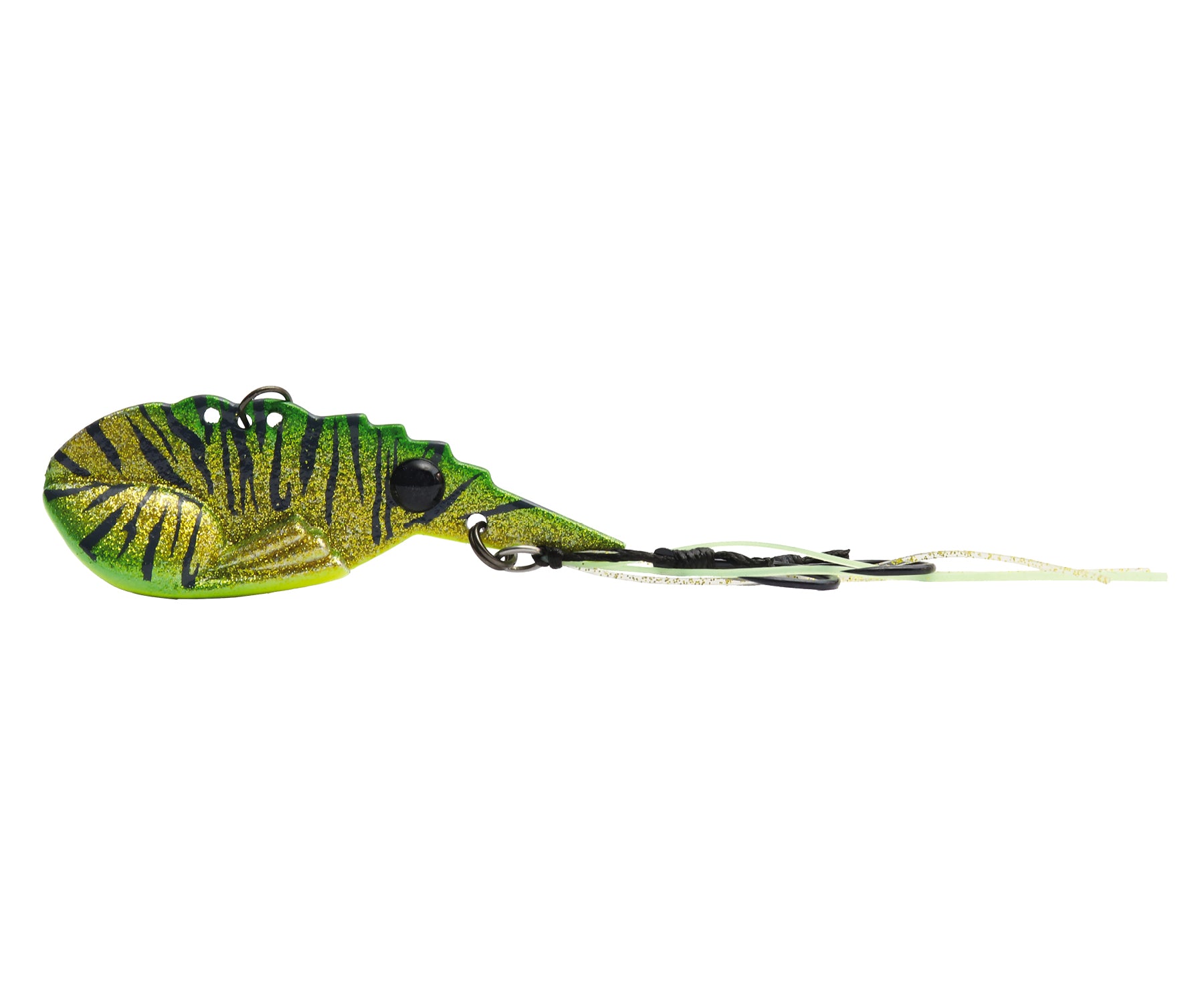 TT SWITCHPRAWN + — Tackle Tactics