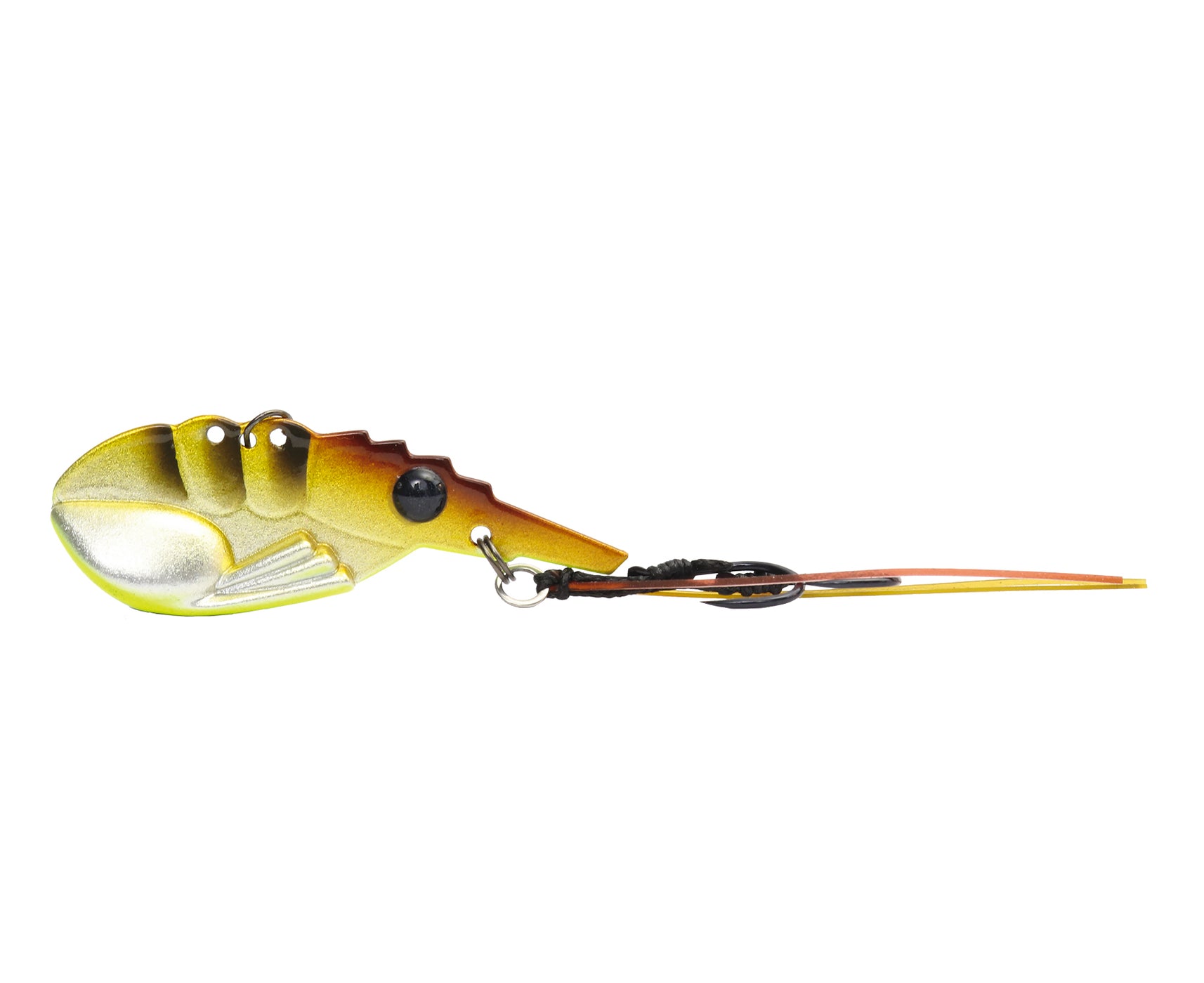 TT SWITCHPRAWN + — Tackle Tactics