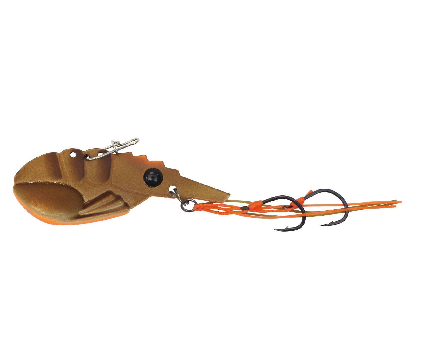 TT SWITCHPRAWN + — Tackle Tactics