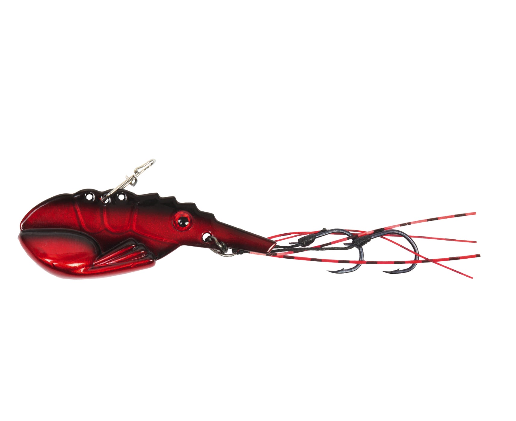 TT SWITCHPRAWN + — Tackle Tactics