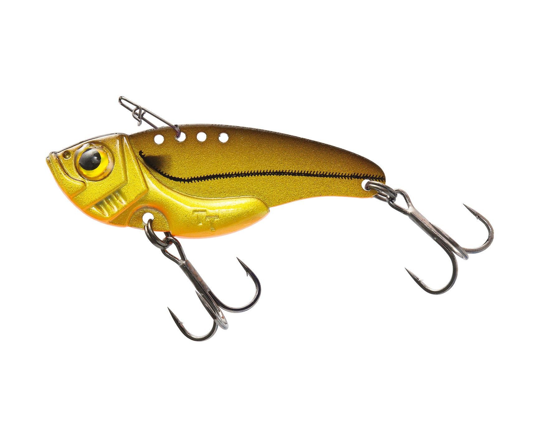 TT SWITCHBLADE + — Tackle Tactics