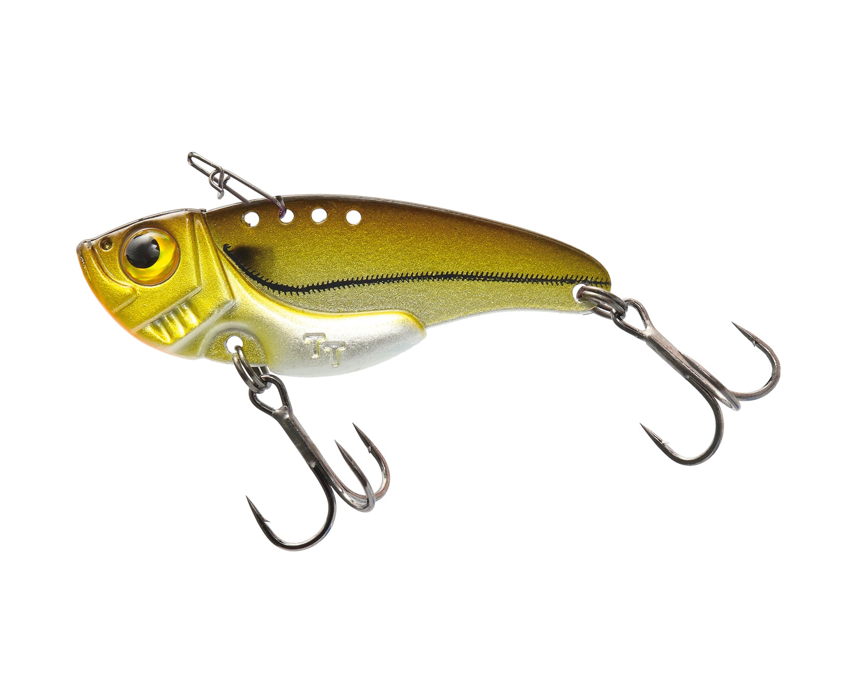 TT SWITCHBLADE + — Tackle Tactics