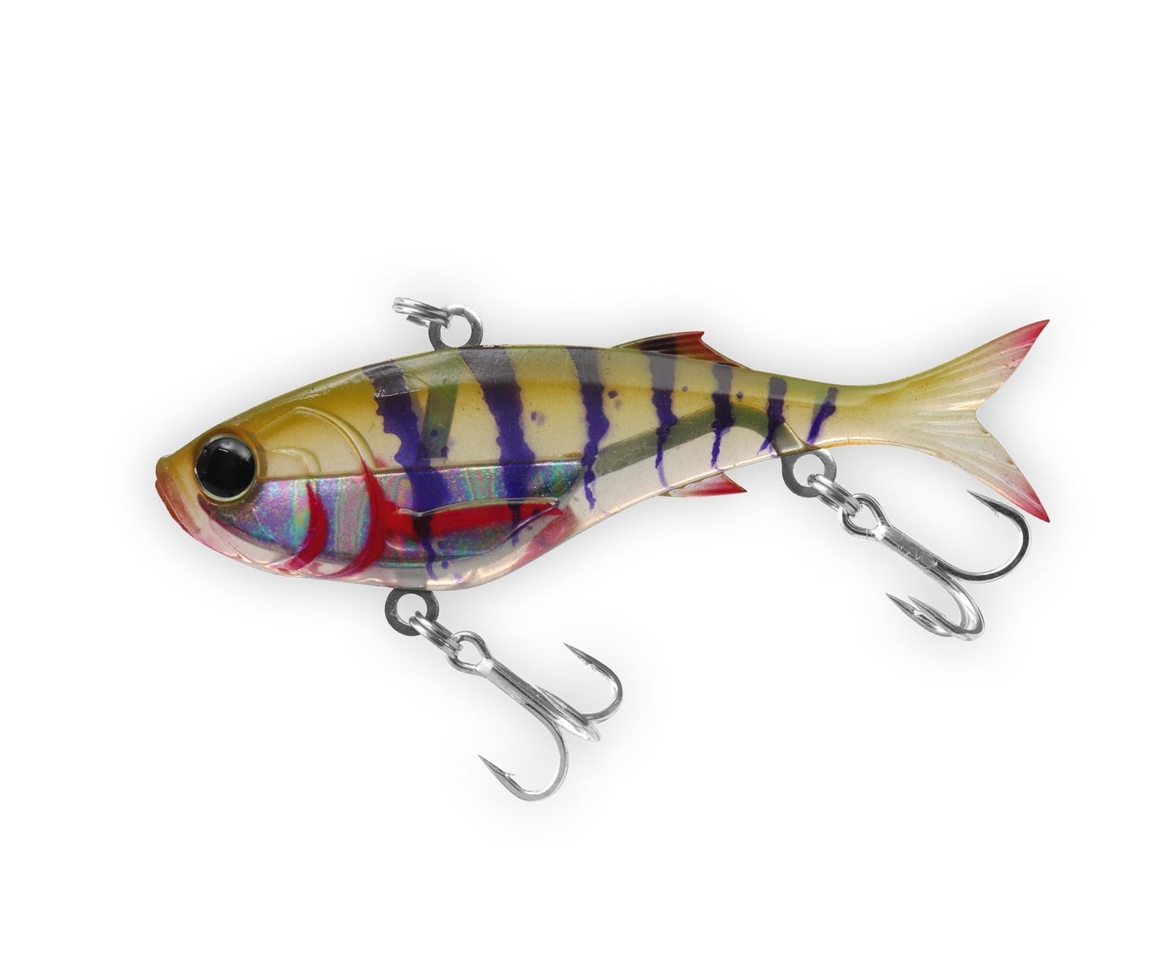TT QUAKE POWER VIBE - 75MM, 95MM & 110MM — Tackle Tactics