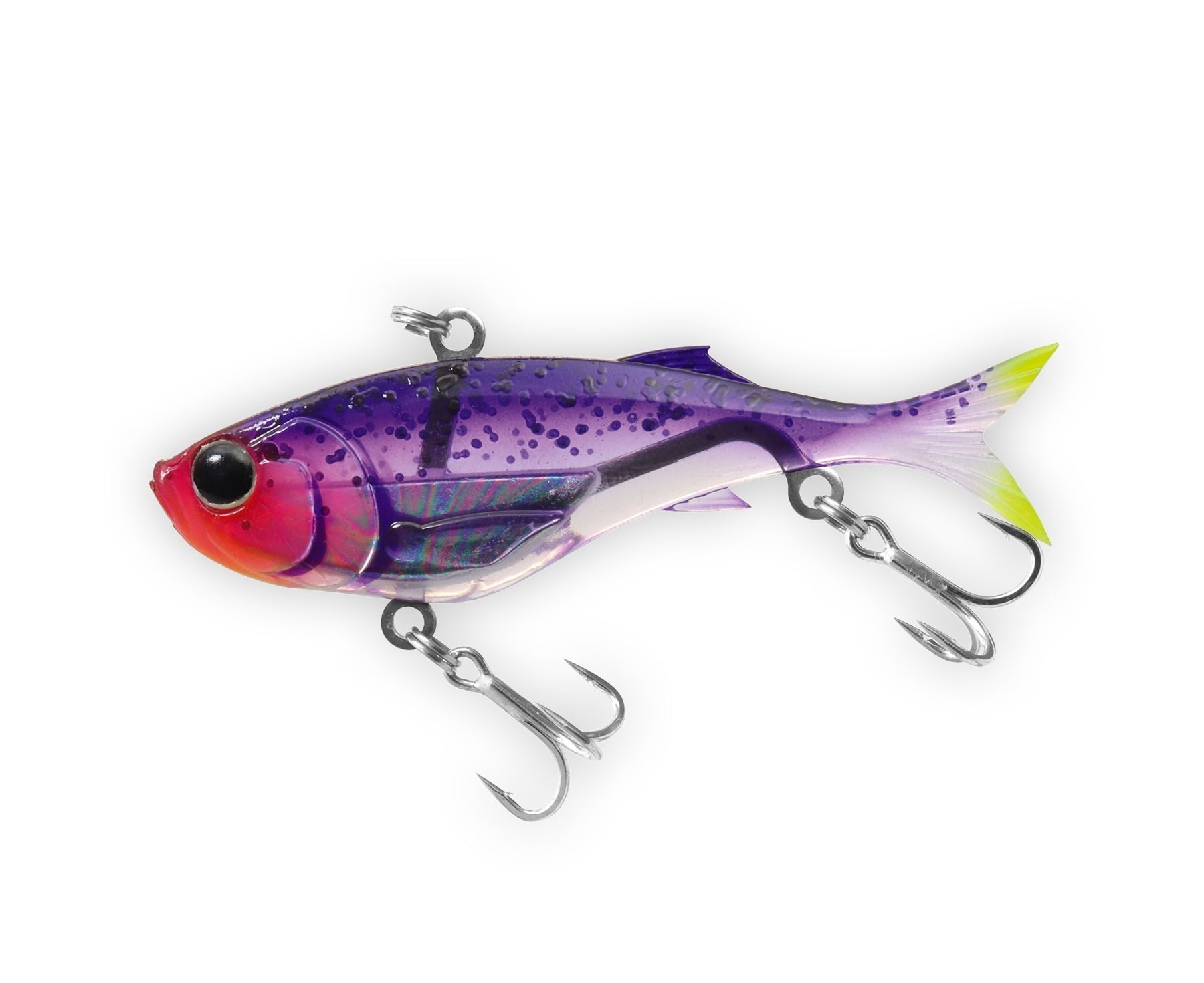 TT QUAKE POWER VIBE - 75MM, 95MM & 110MM — Tackle Tactics