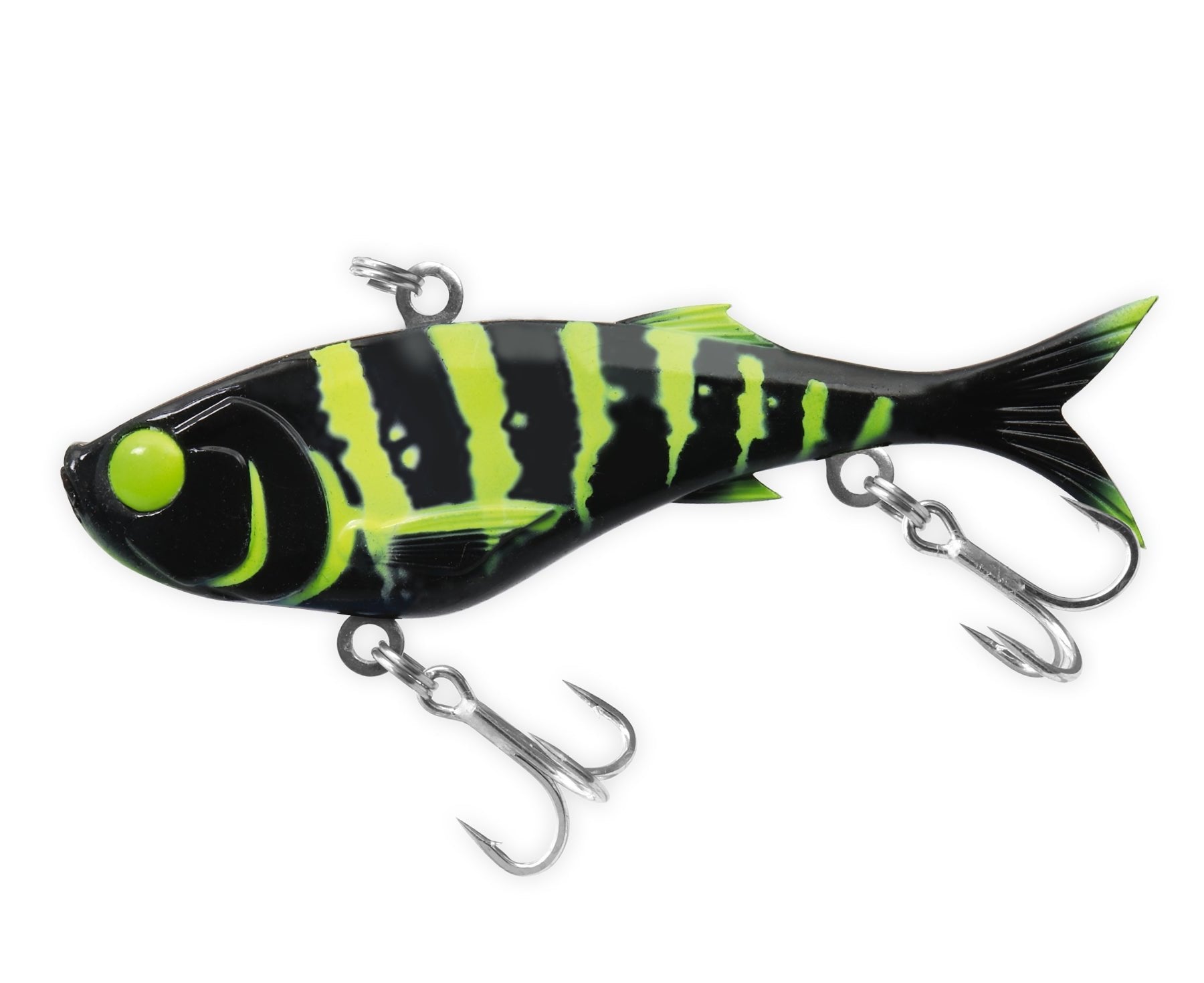 TT QUAKE POWER VIBE - 75MM, 95MM & 110MM — Tackle Tactics