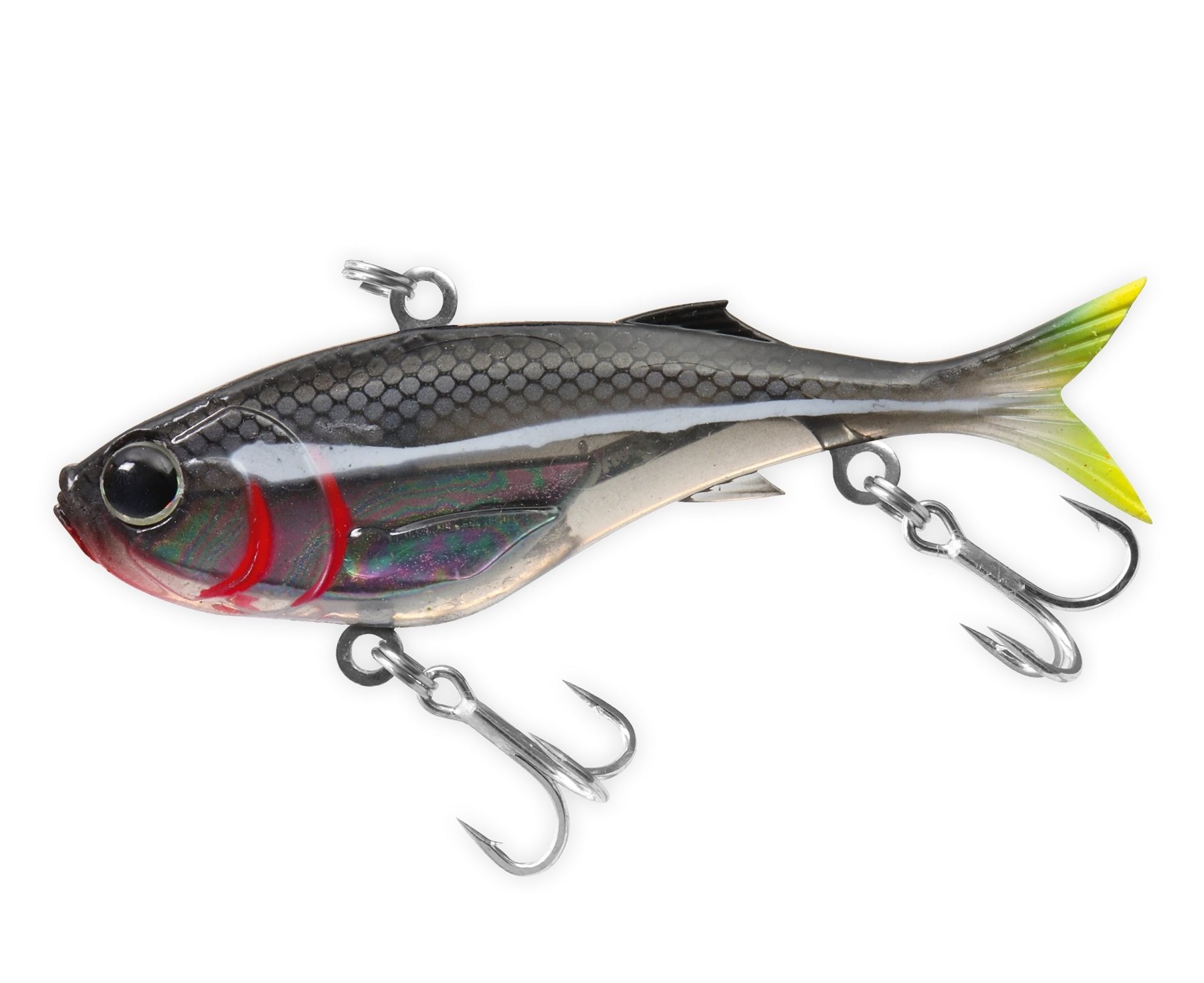 TT QUAKE POWER VIBE - 75MM, 95MM & 110MM — Tackle Tactics