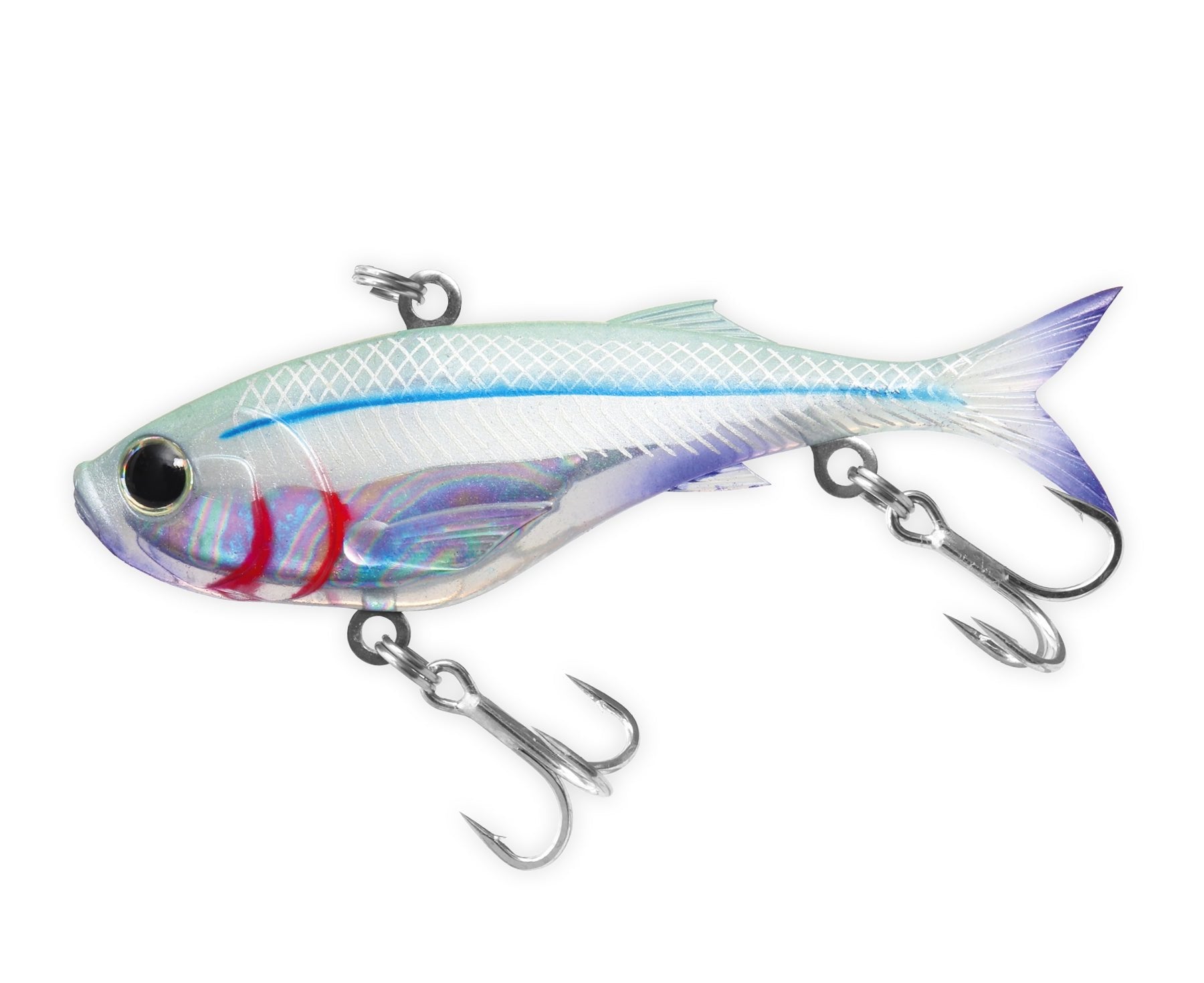 TT QUAKE POWER VIBE - 75MM, 95MM & 110MM — Tackle Tactics