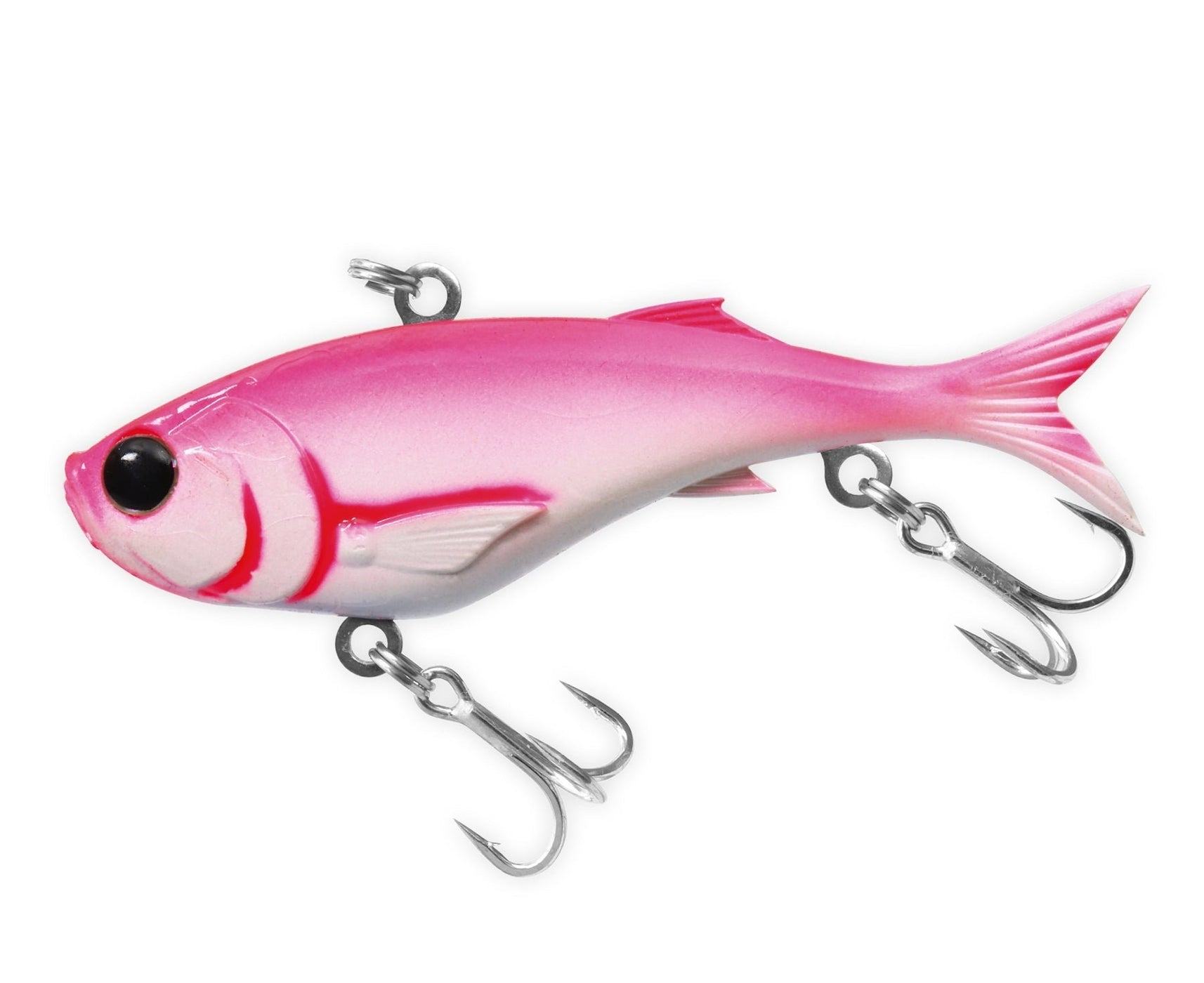 TT QUAKE POWER VIBE - 75MM, 95MM & 110MM — Tackle Tactics