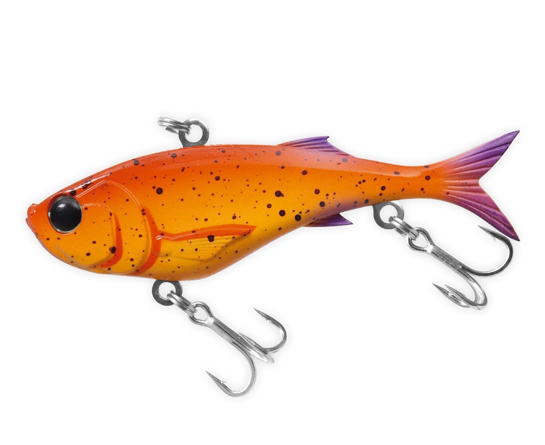 TT QUAKE POWER VIBE - 75MM, 95MM & 110MM — Tackle Tactics