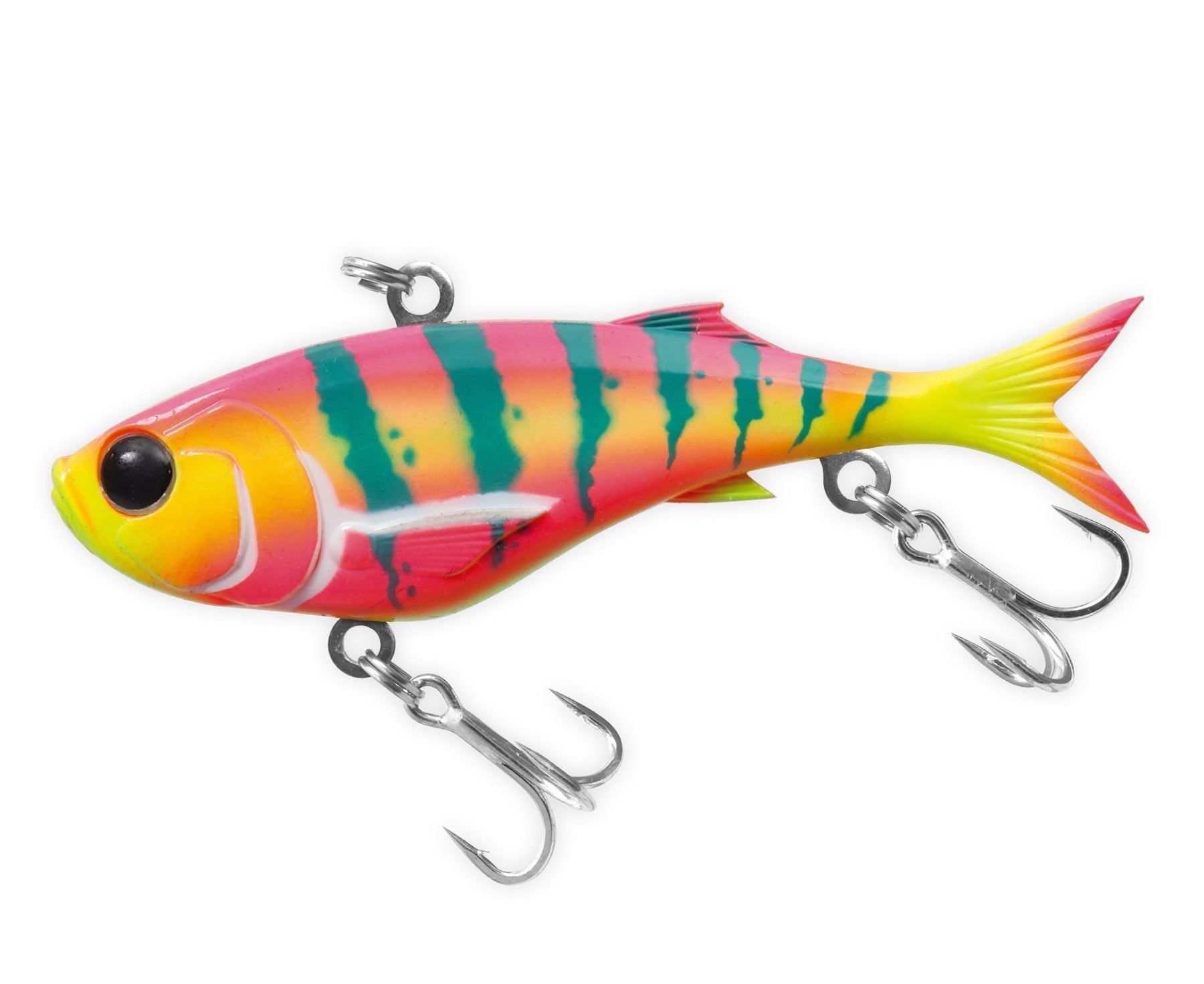 TT QUAKE POWER VIBE - 75MM, 95MM & 110MM — Tackle Tactics