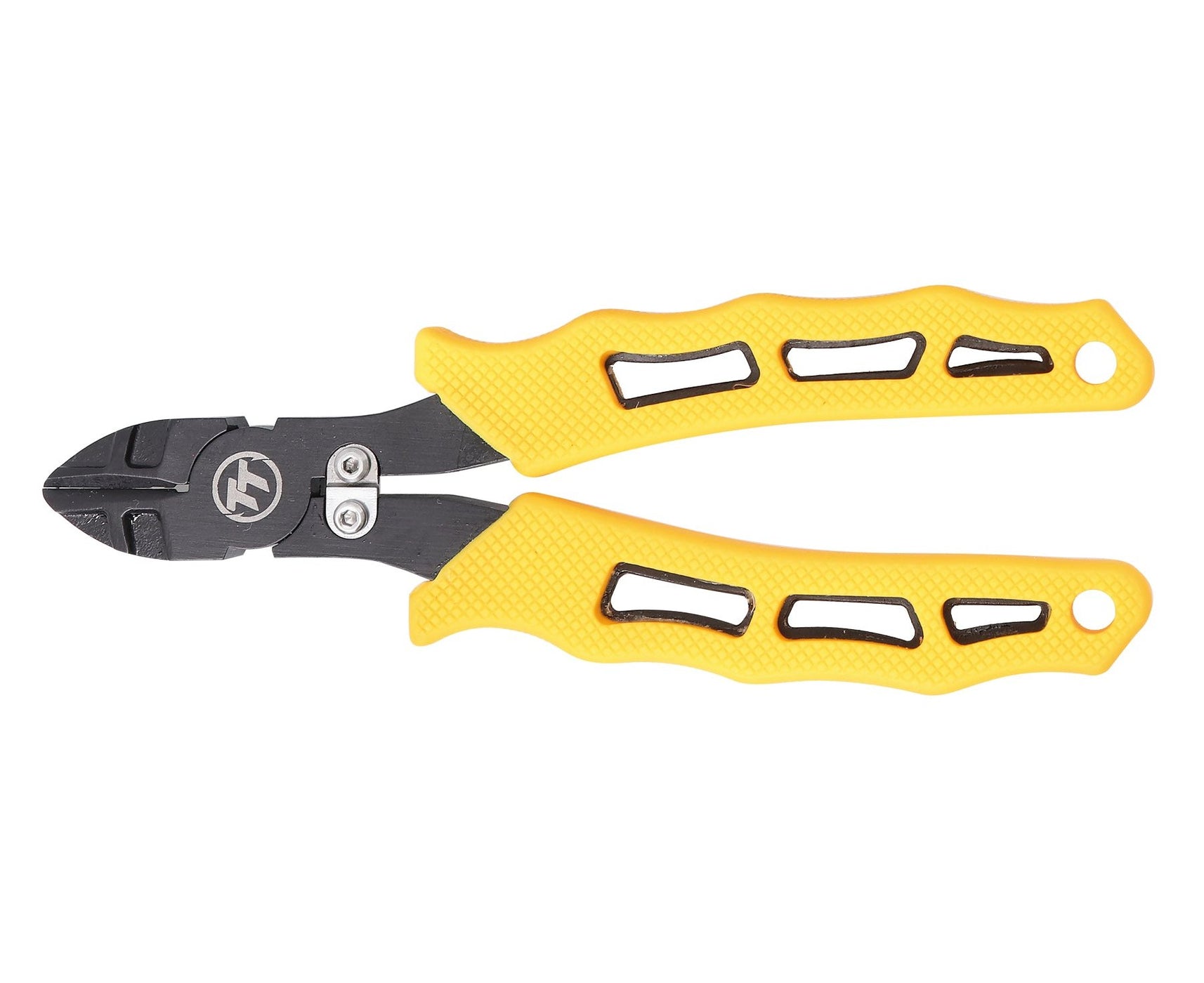 TT TWIN SIDE CUTTERS 6" — Tackle Tactics