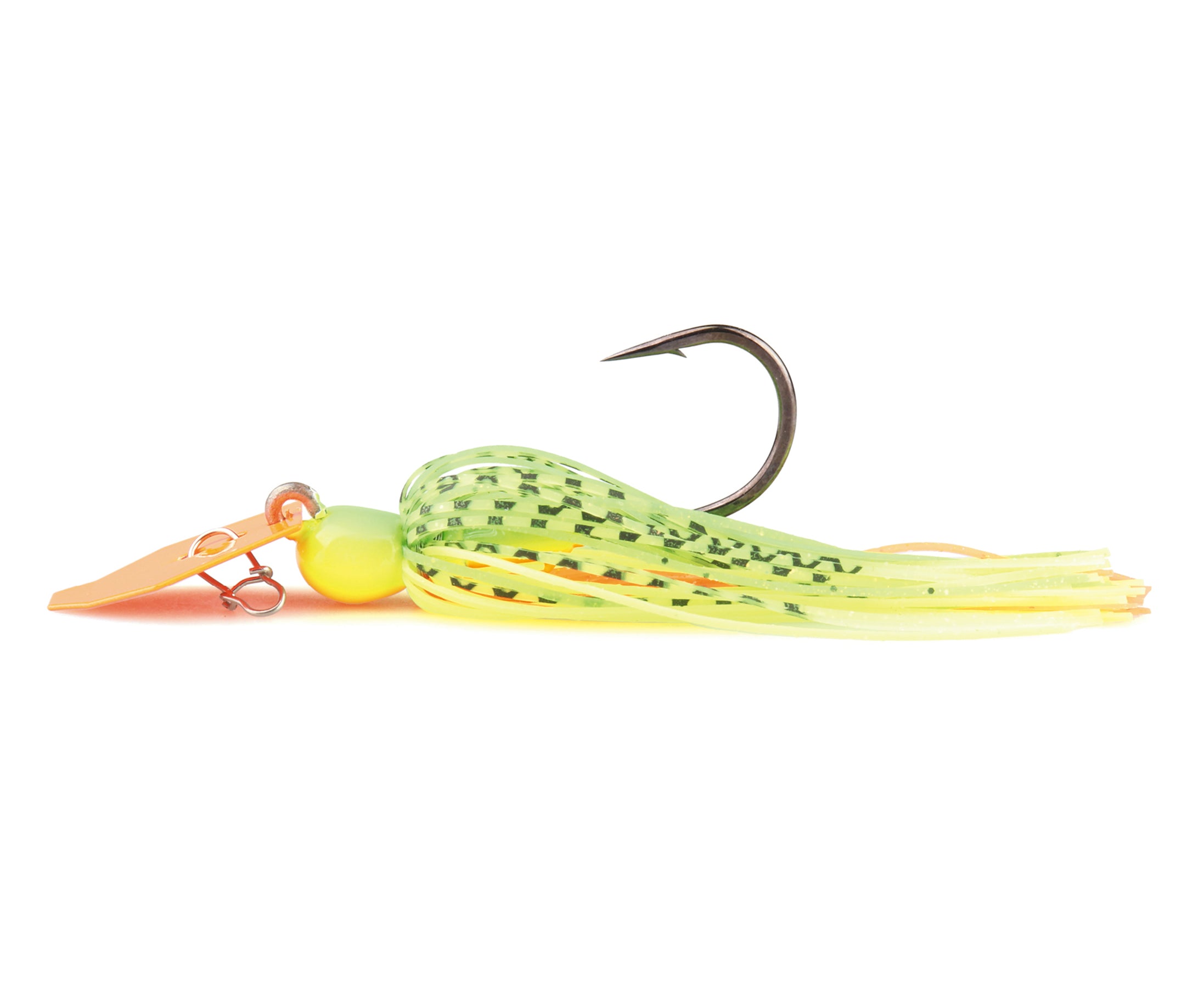 ZMAN CHATTERBAIT MINI MAX — Tackle Tactics