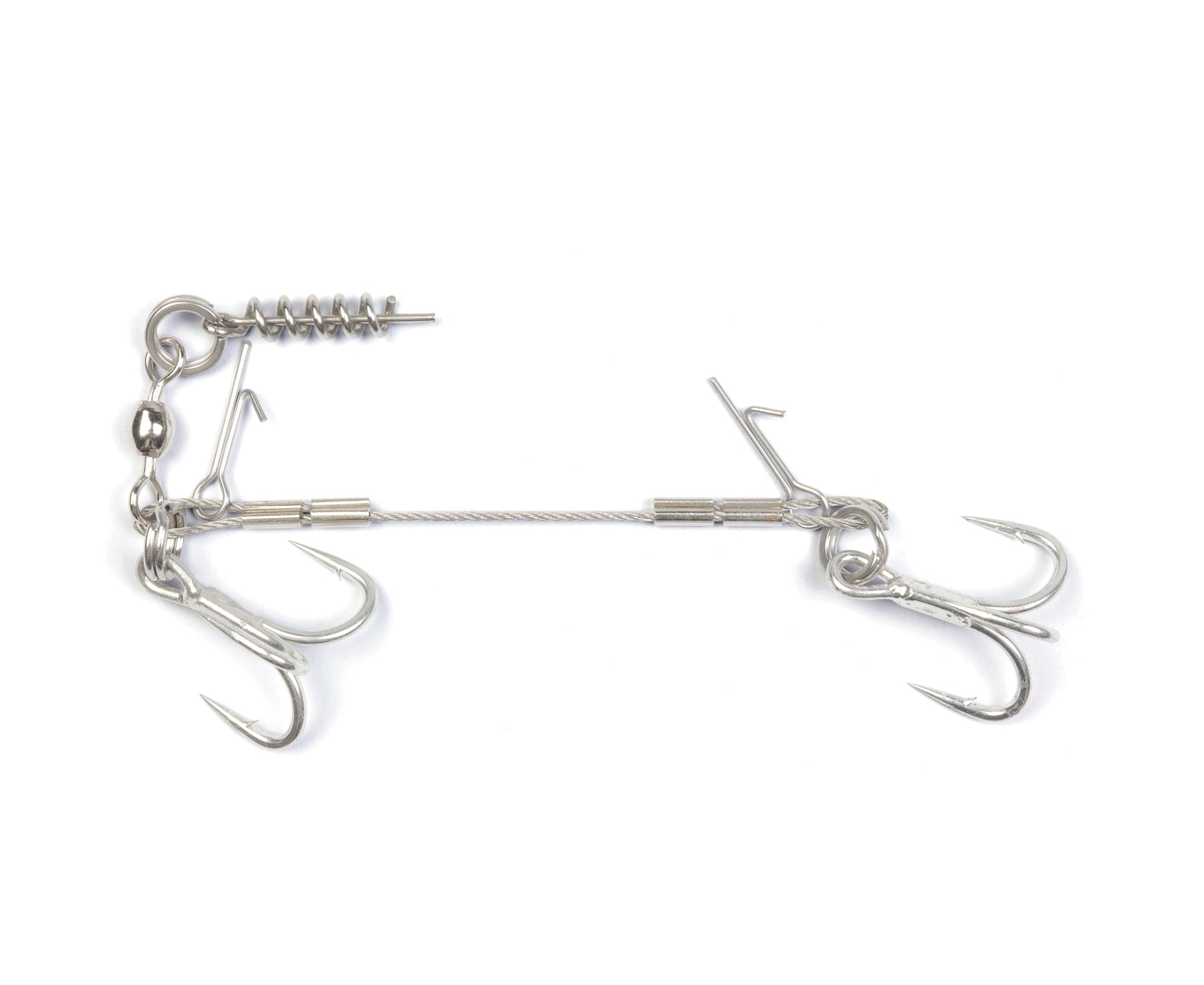 TT ENFORCER WIRE HARNESS — Tackle Tactics