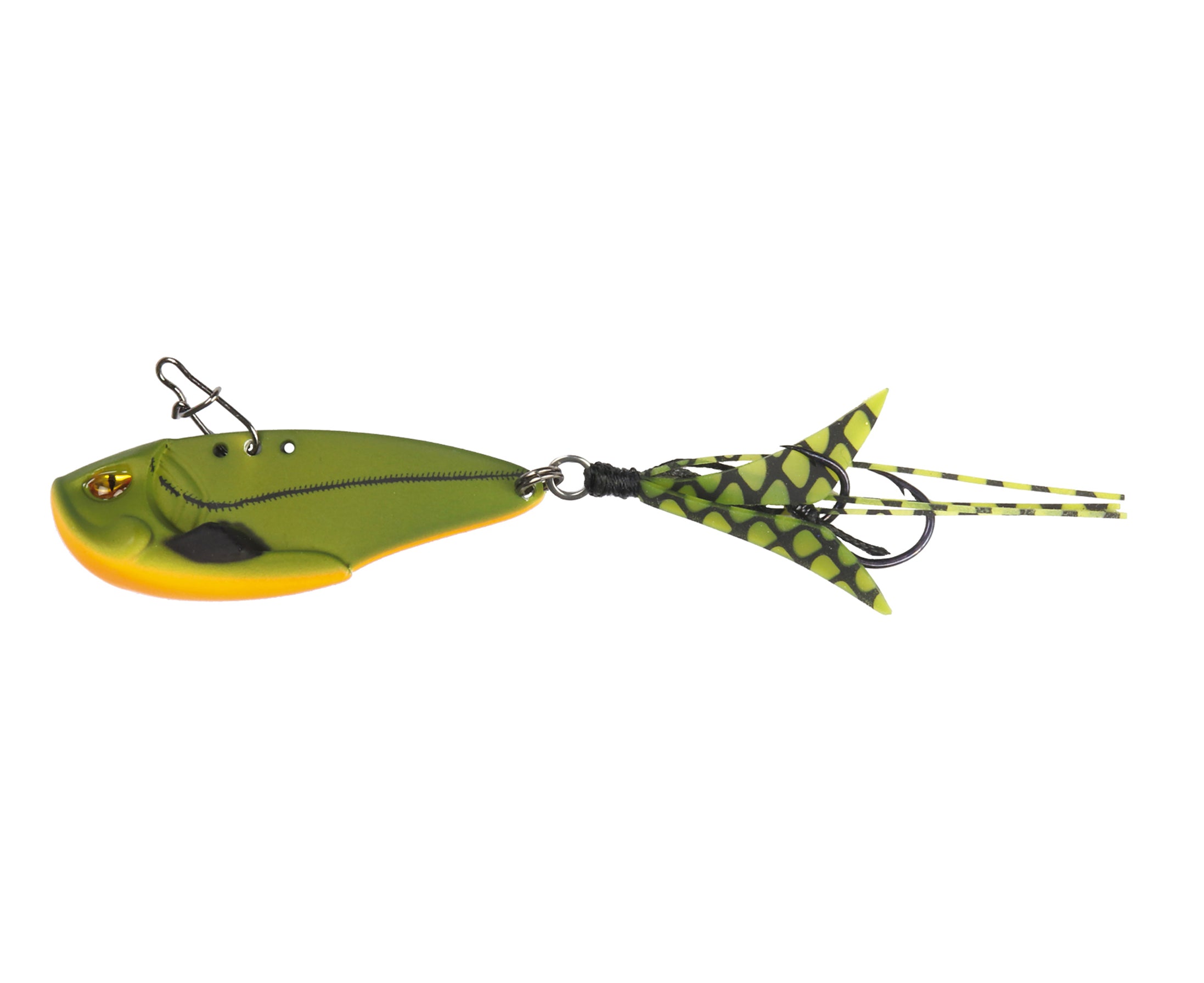 TT SWITCHMINNOW + — Tackle Tactics