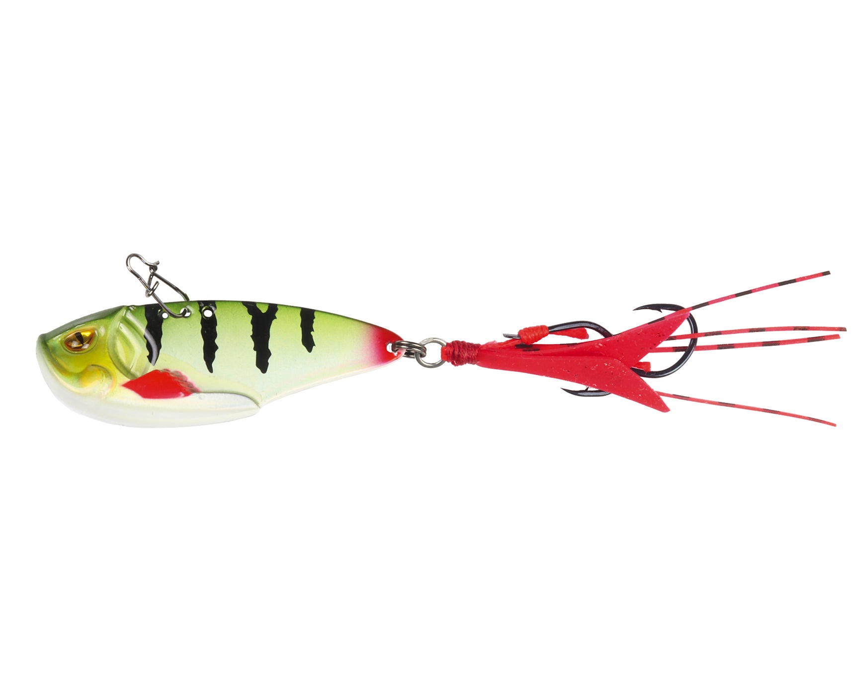 TT SWITCHMINNOW + — Tackle Tactics