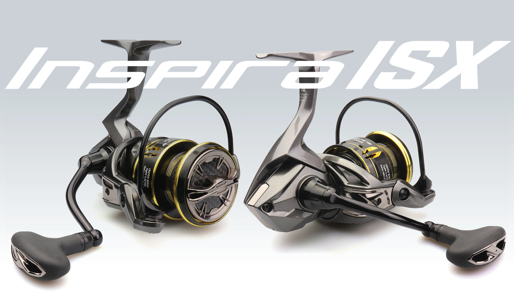 Okuma — Tackle Tactics