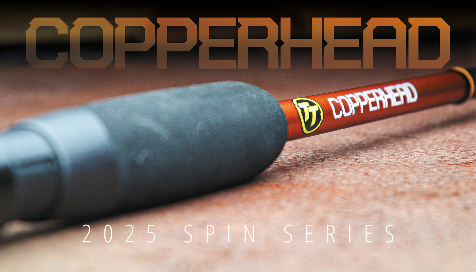 TT Fishing — Tackle Tactics