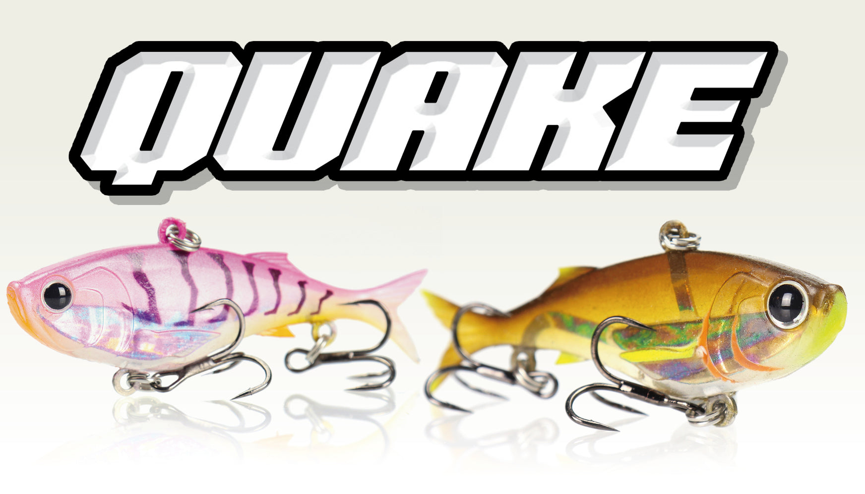 TT Fishing — Tackle Tactics