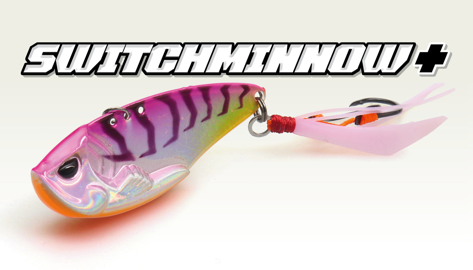 TT Fishing — Tackle Tactics