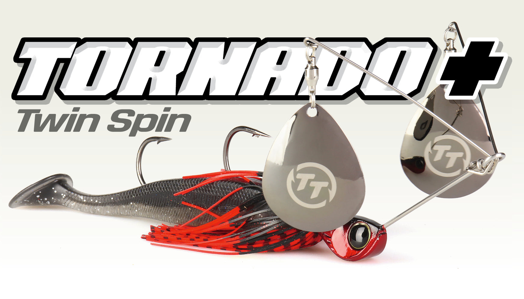 TT Fishing — Tackle Tactics