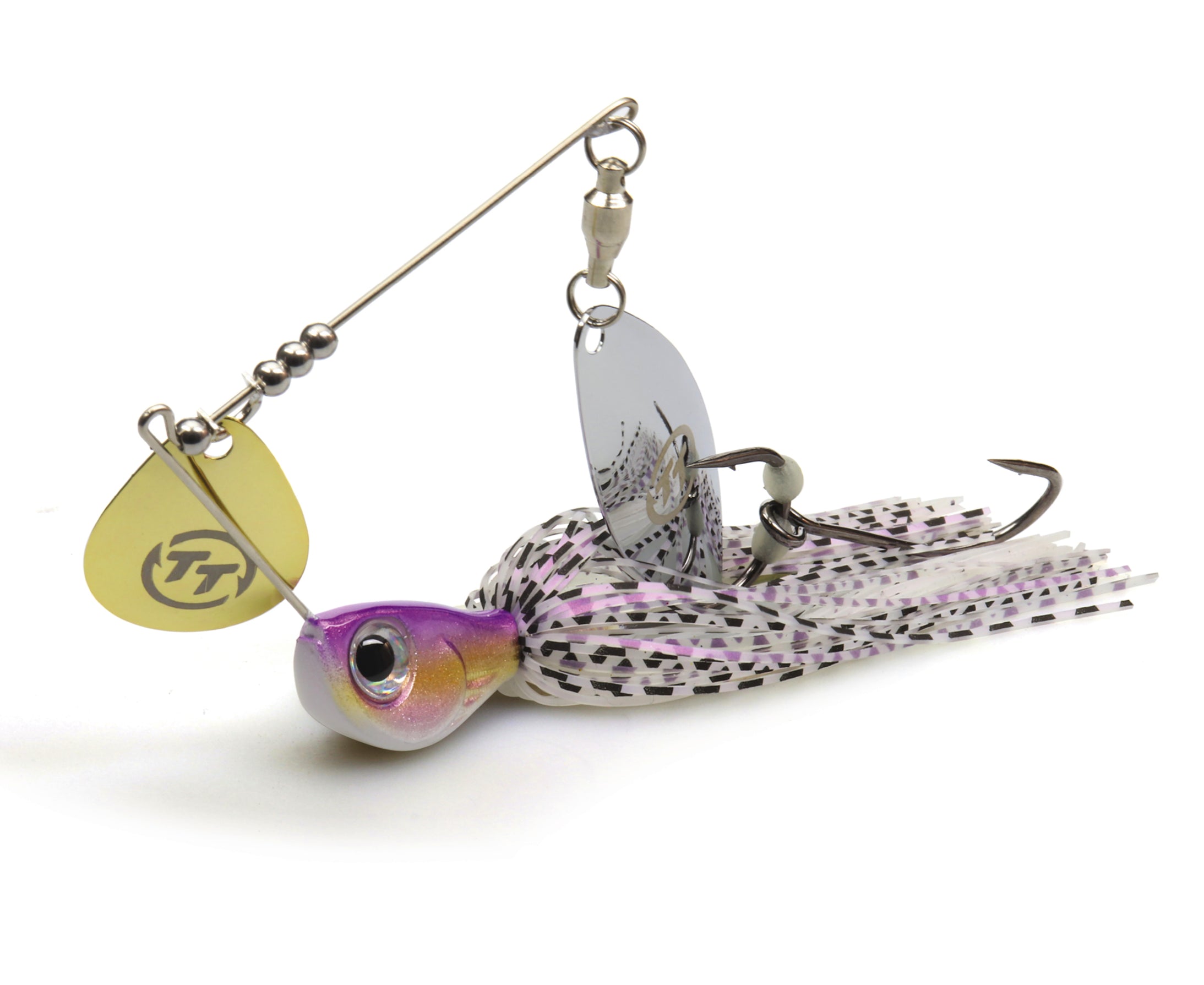 TT Fishing — Tackle Tactics