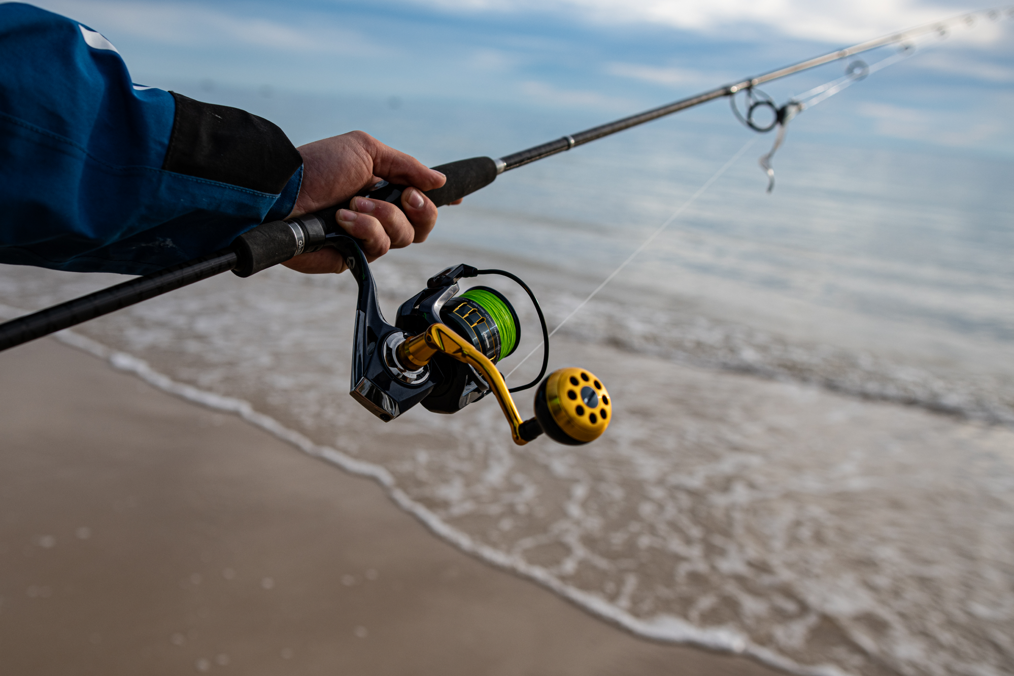 Learn To Fish — Tagged "Pro Lure Fishing Tips" — Tackle Tactics