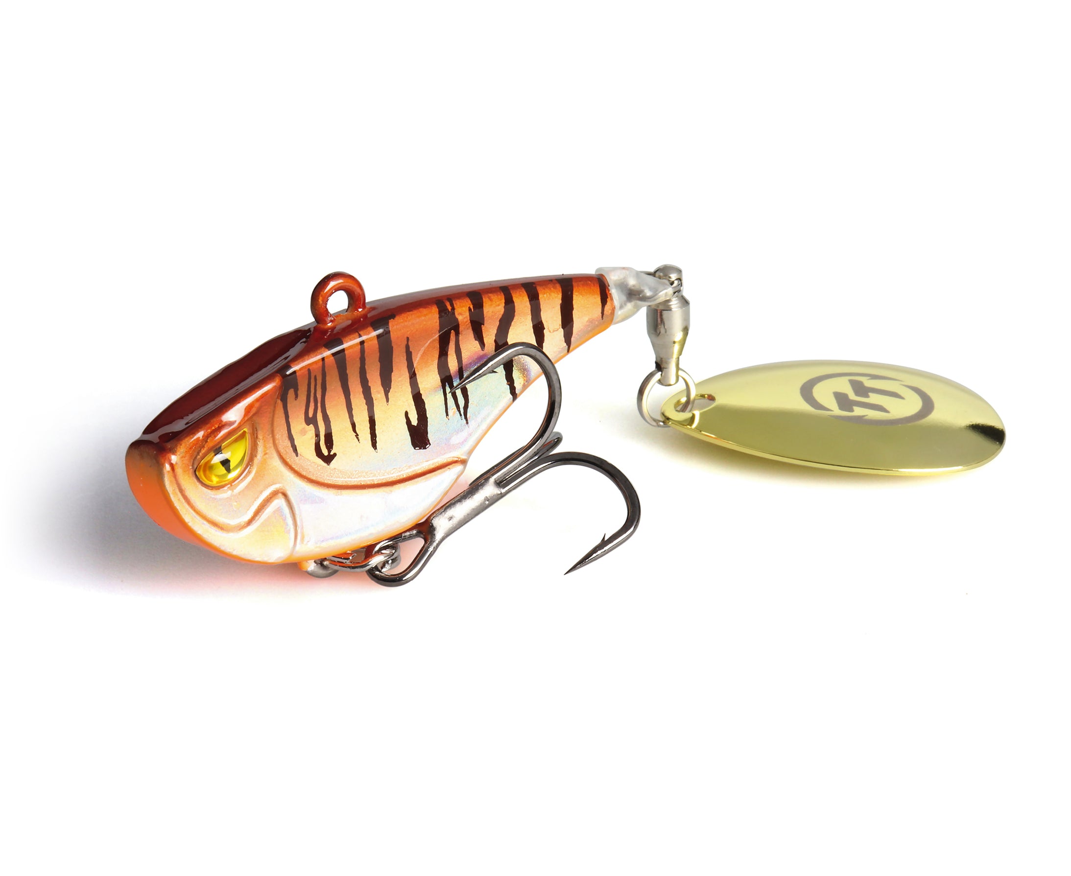 TT Fishing — Tackle Tactics