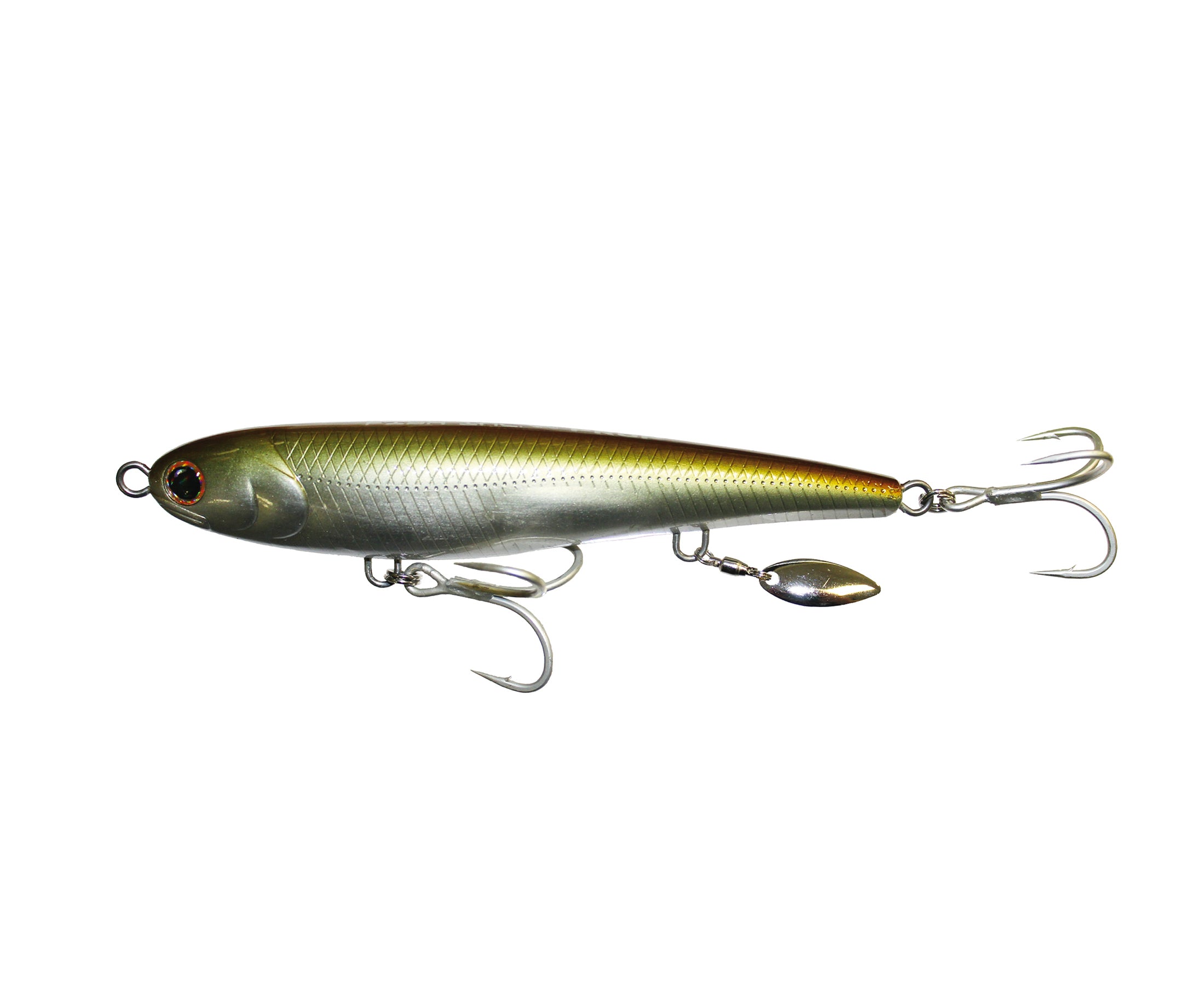 FISH INC. PROP SINKING STICKBAIT 140MM — Tackle Tactics