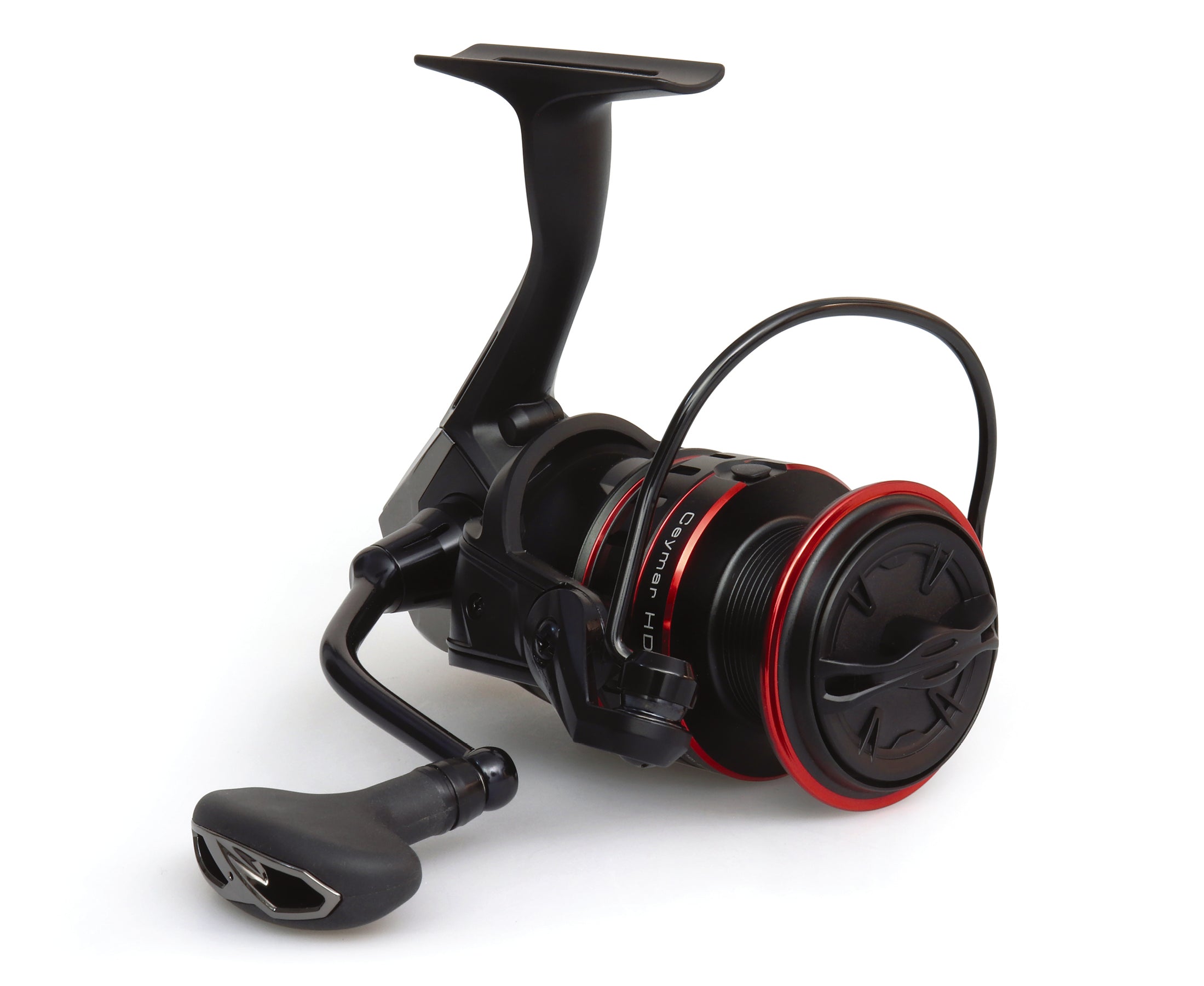 OKUMA CEYMAR HD SPIN REEL — Tackle Tactics