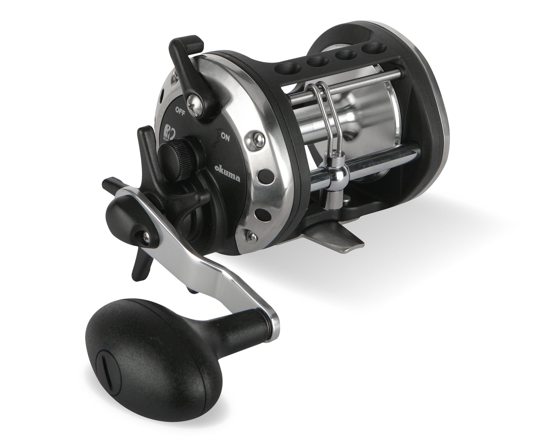 OKUMA CLASSIC PRO XP — Tackle Tactics