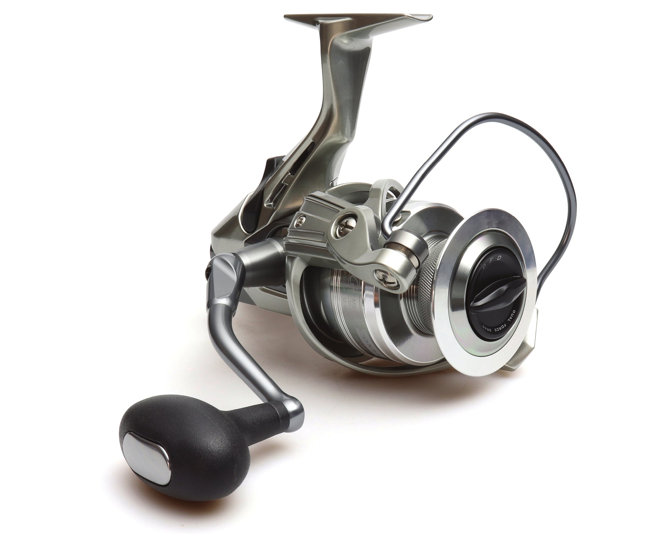 OKUMA CORONADO BAITFEEDER — Tackle Tactics