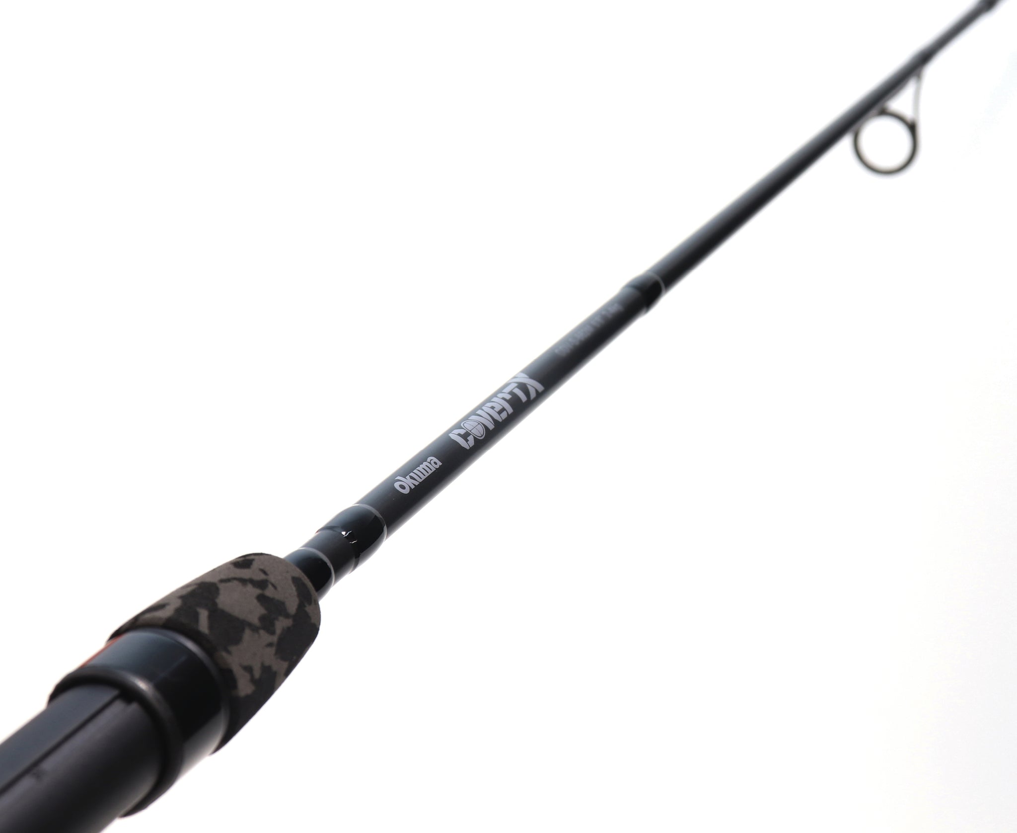 Spin Rod | TT — Tackle Tactics