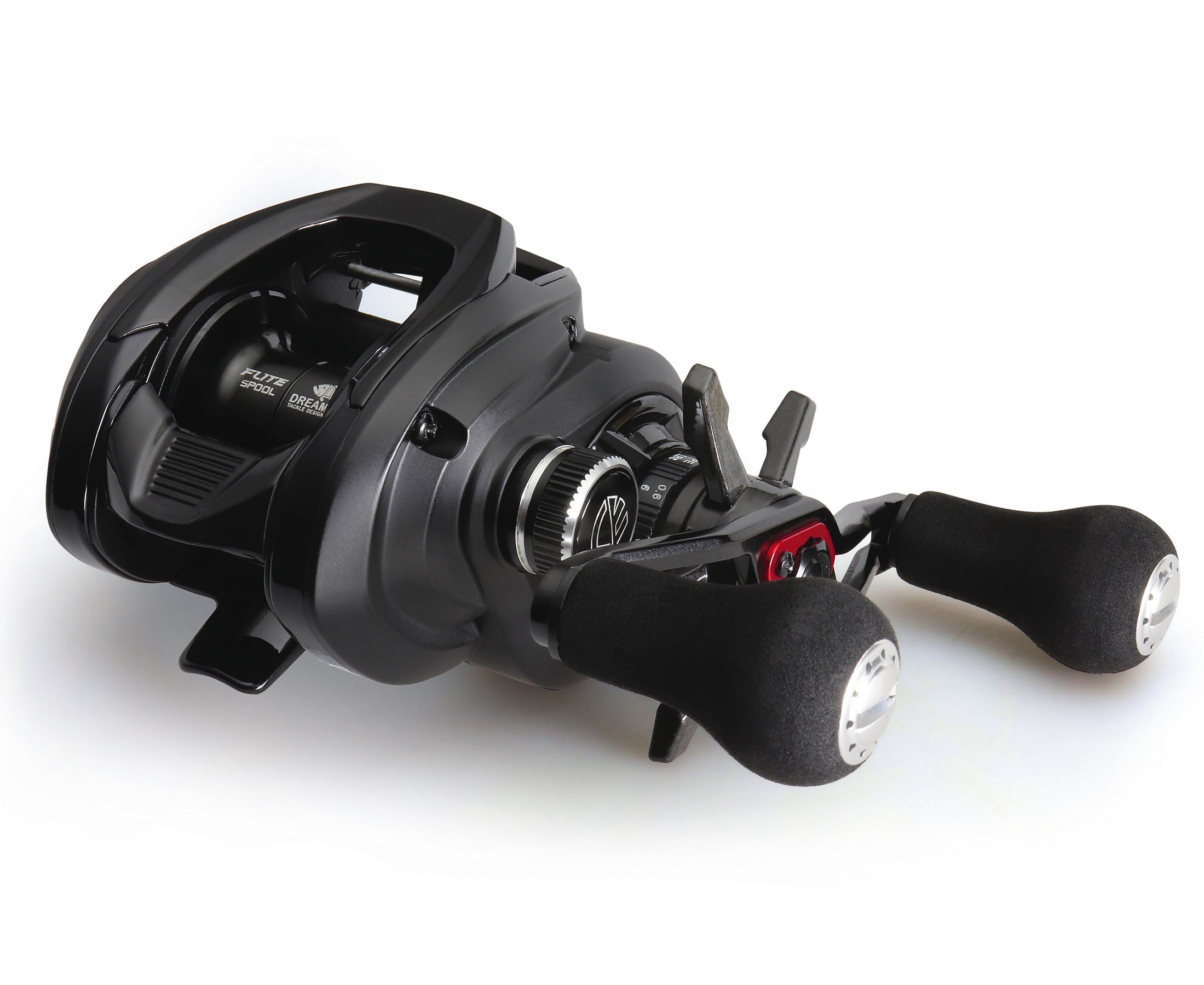 OKUMA HAKAI BAITCAST REEL — Tackle Tactics