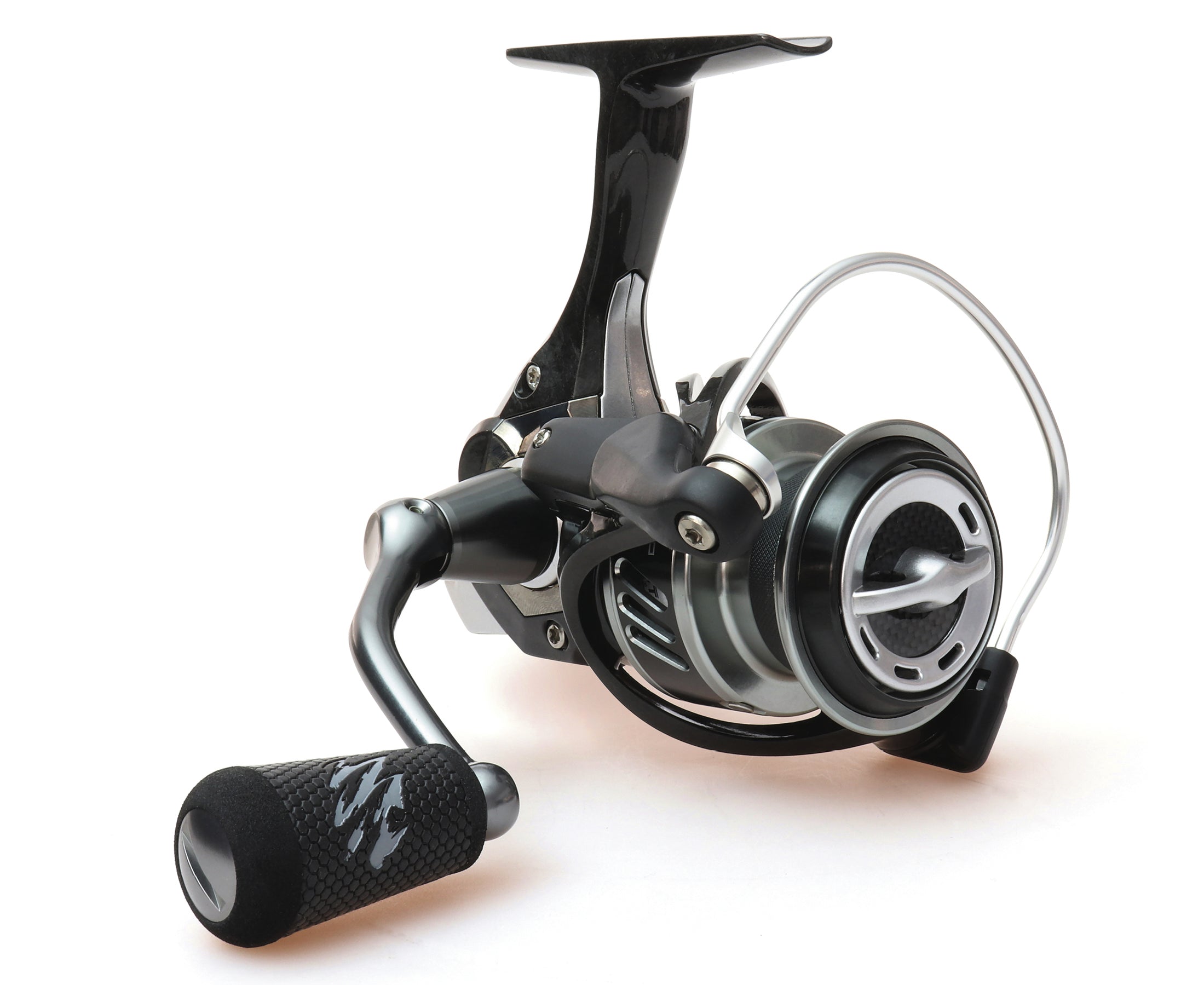OKUMA ITX SPIN REEL — Tackle Tactics