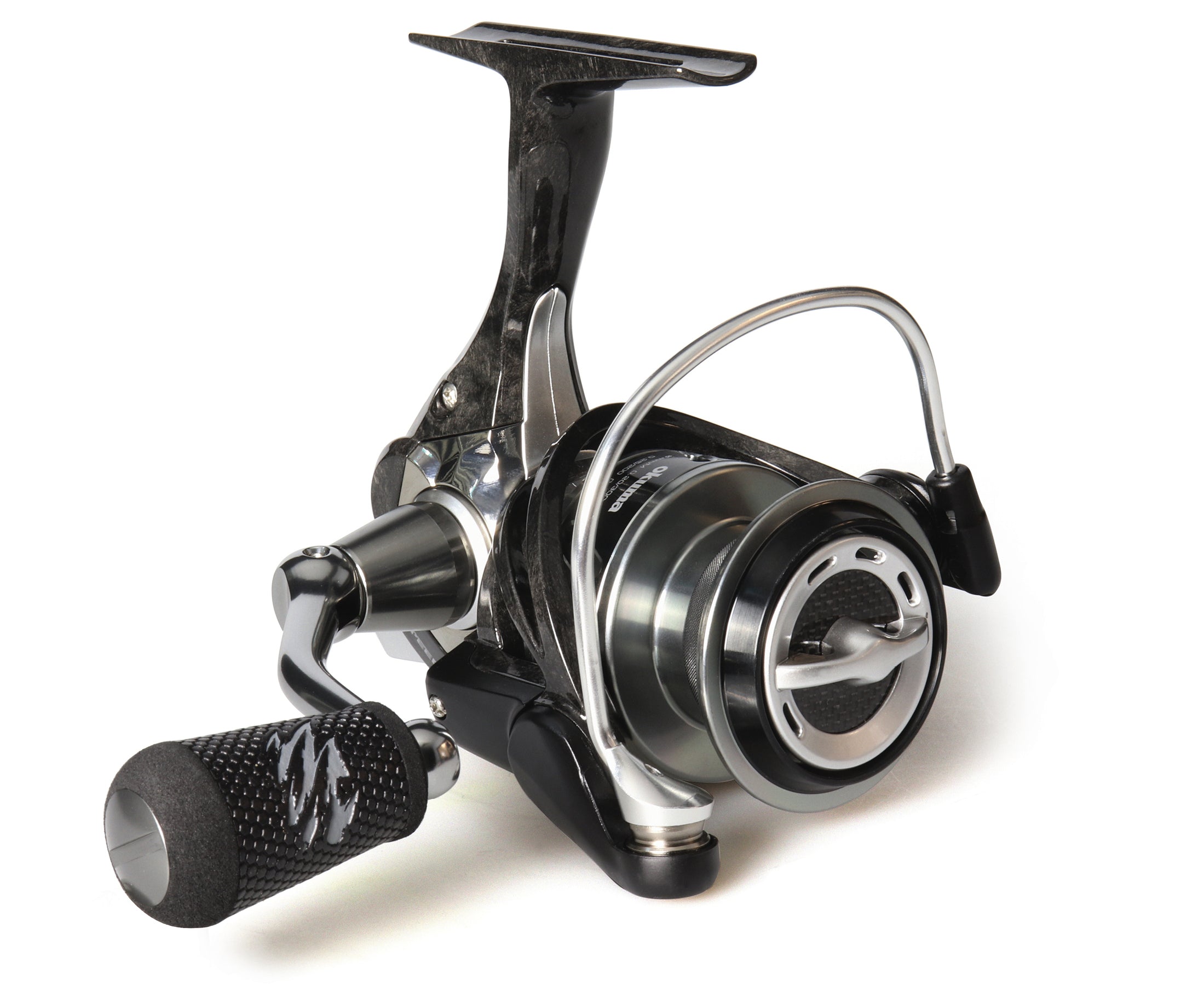 OKUMA ITX SPIN REEL — Tackle Tactics