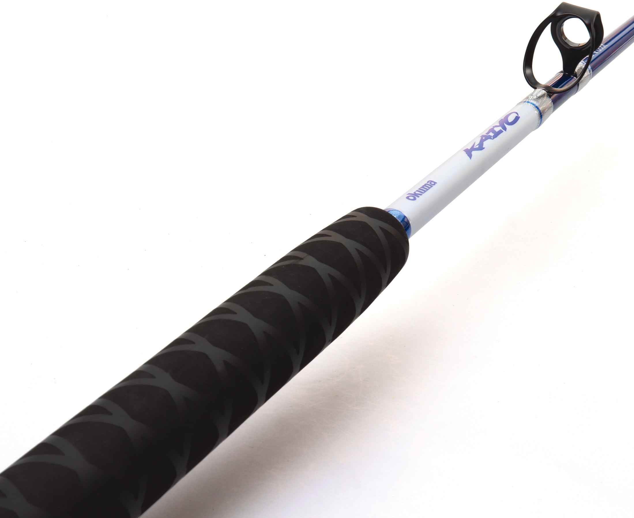 OKUMA KAIYO TROLLING ROD — Tackle Tactics