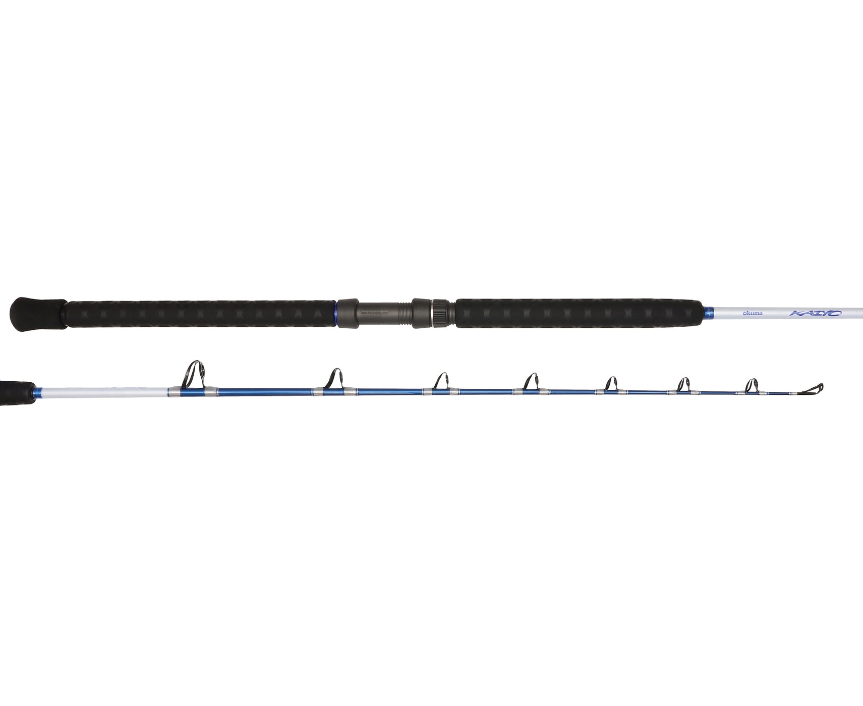 OKUMA KAIYO TROLLING ROD — Tackle Tactics